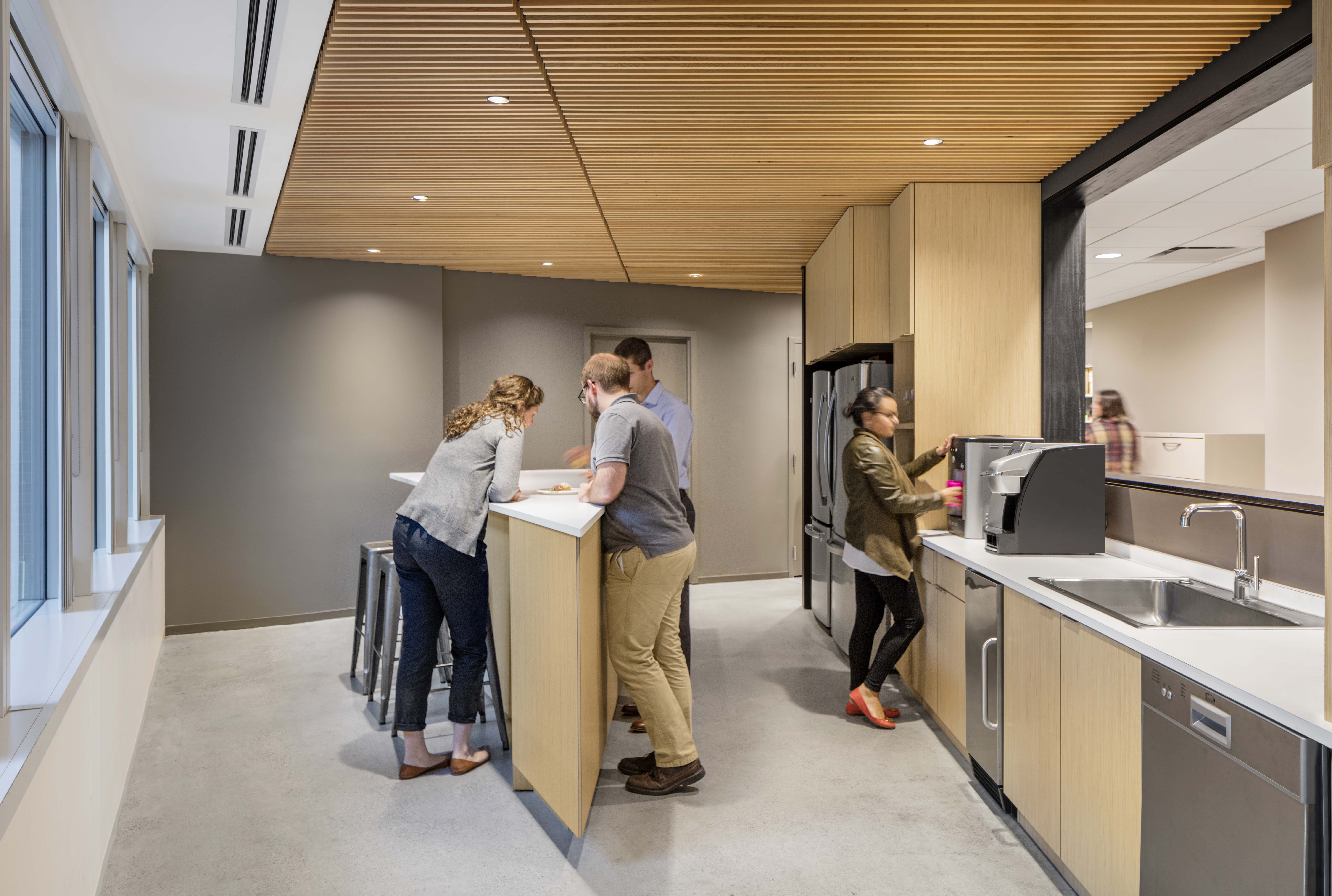 Fragomen by Bergmeyer - Architizer