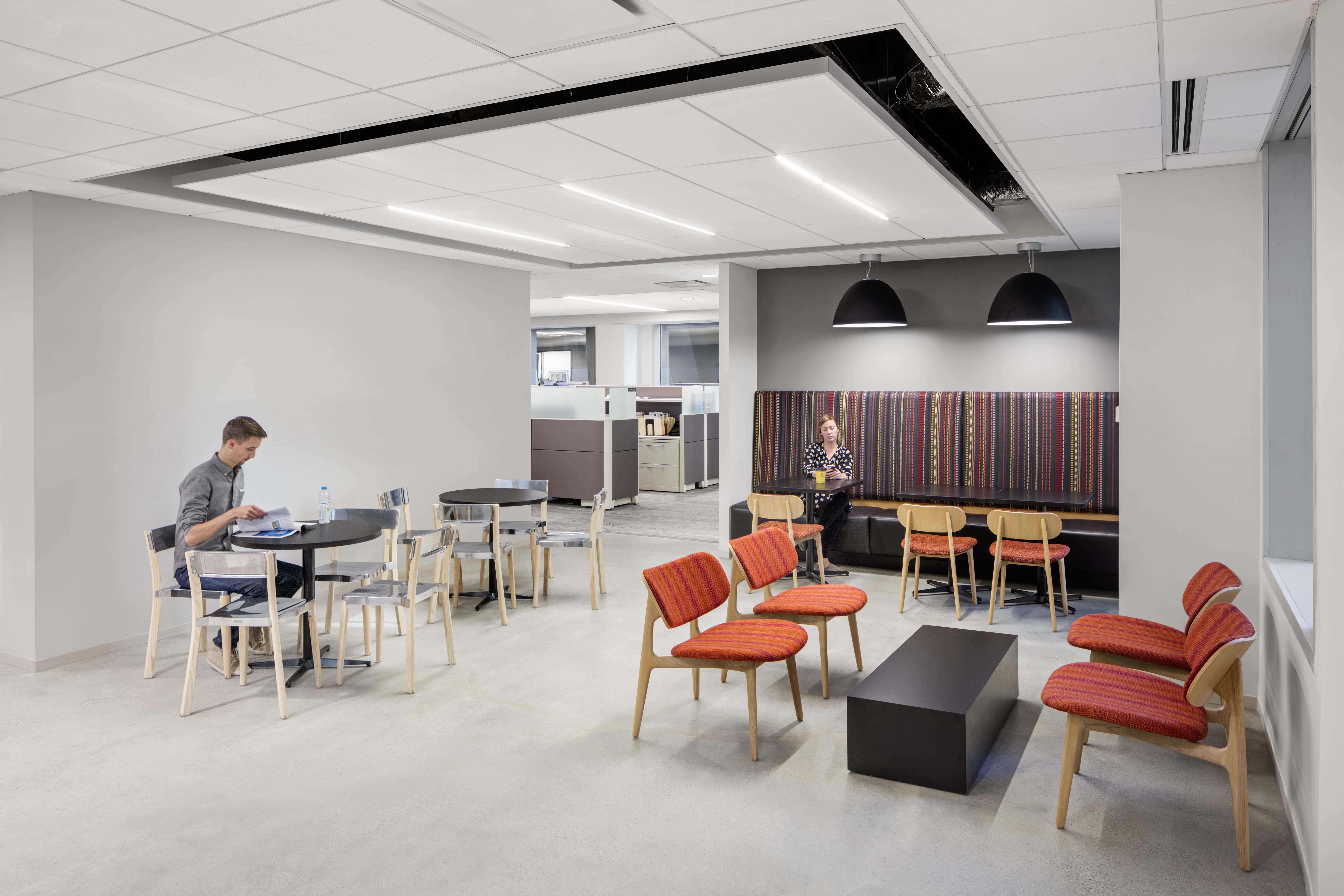 Fragomen by Bergmeyer - Architizer