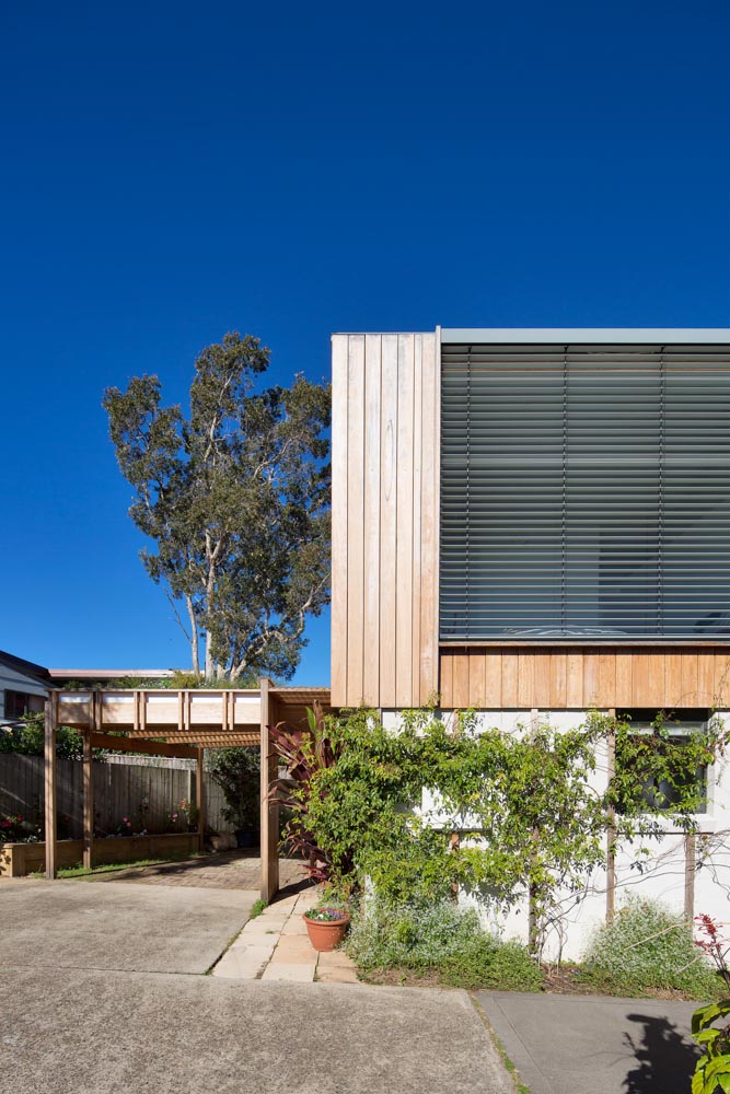 casa crisp by buckandsimple - Architizer