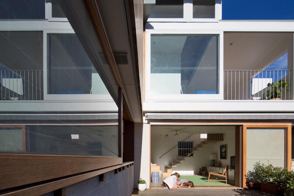 casa crisp by buckandsimple - Architizer