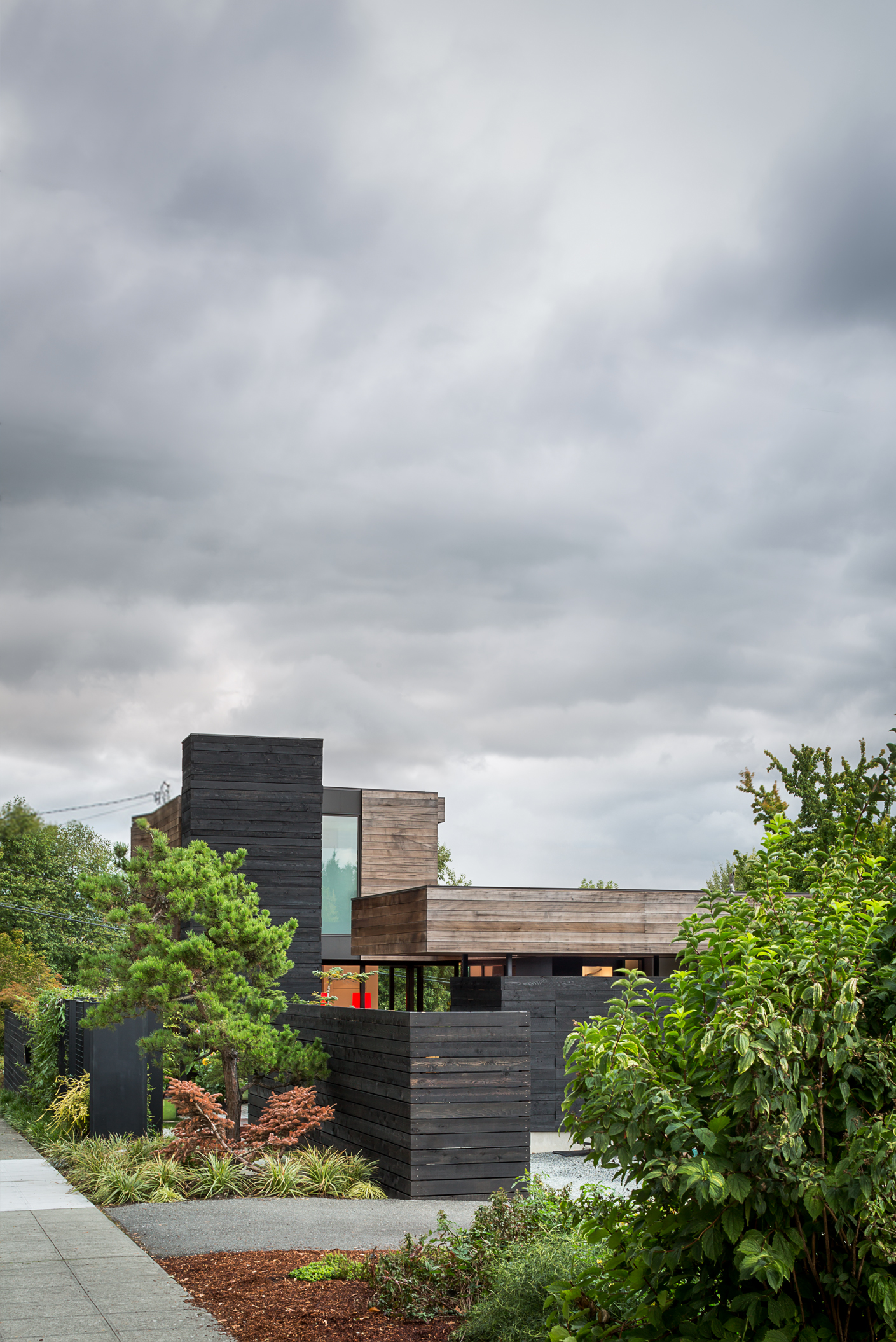 Helen Street by mwworks - Architizer