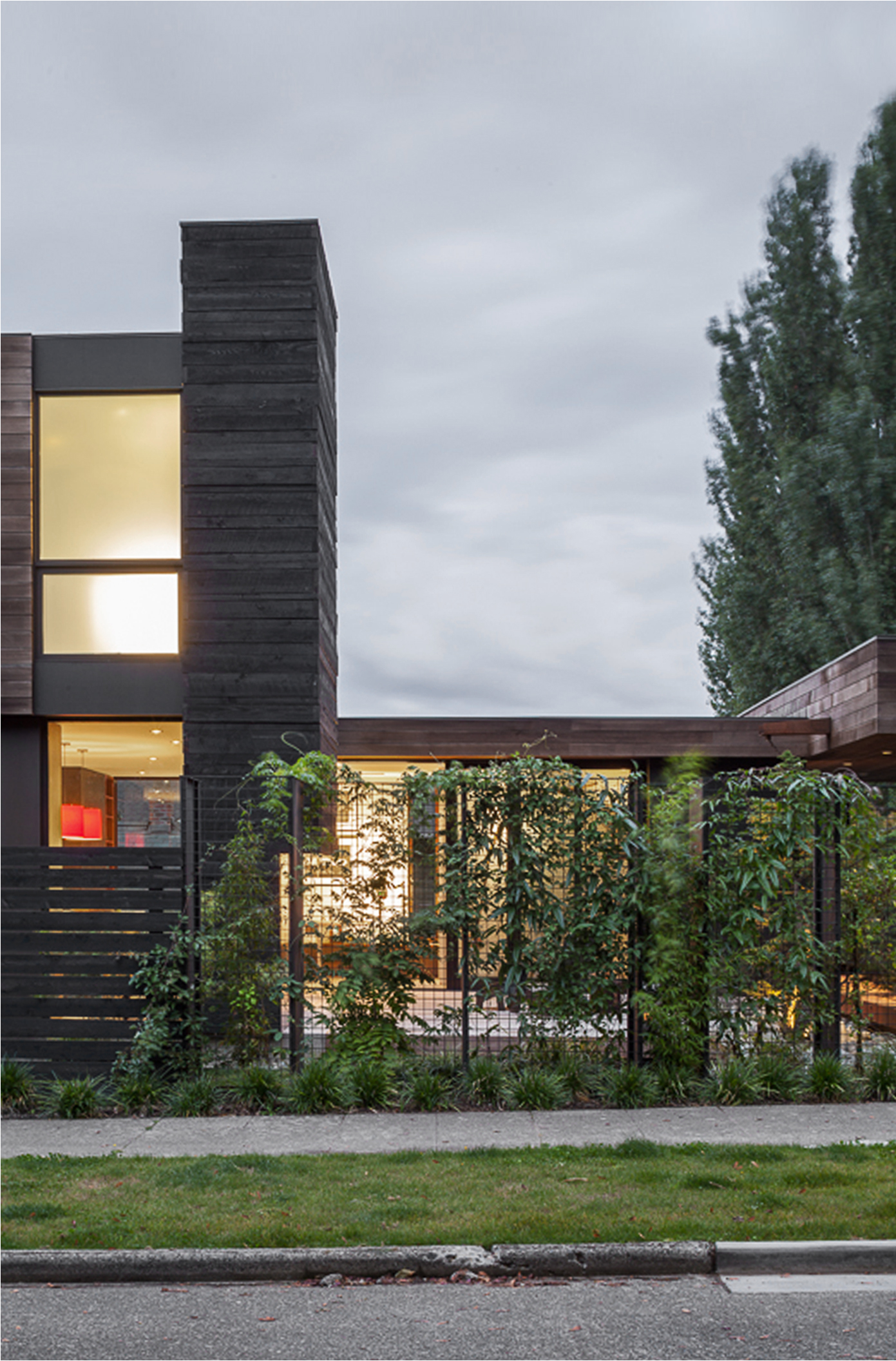 Helen Street by mwworks - Architizer