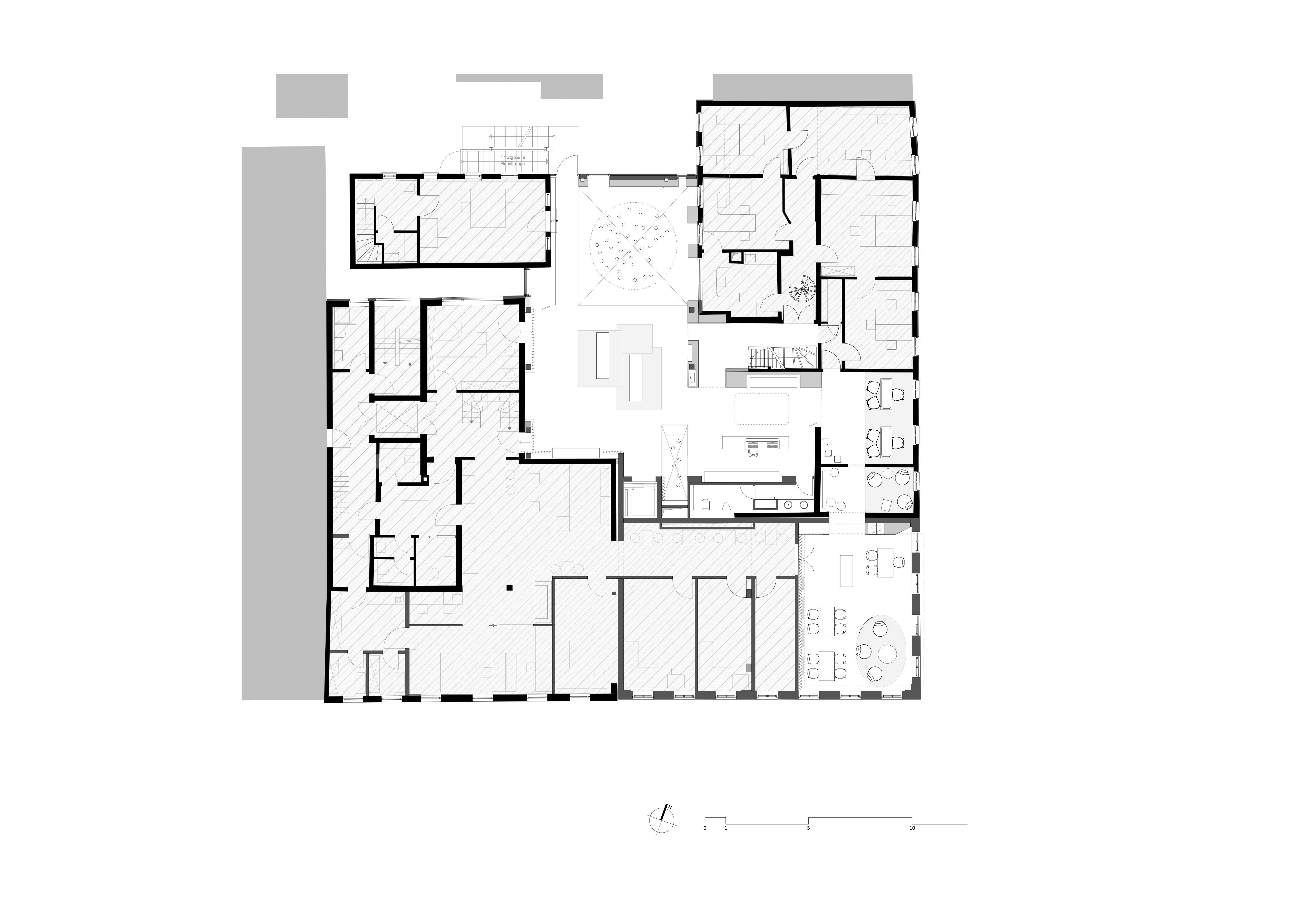 Hunke – Jewellers and Opticians by Ippolito Fleitz Group - Identity ...