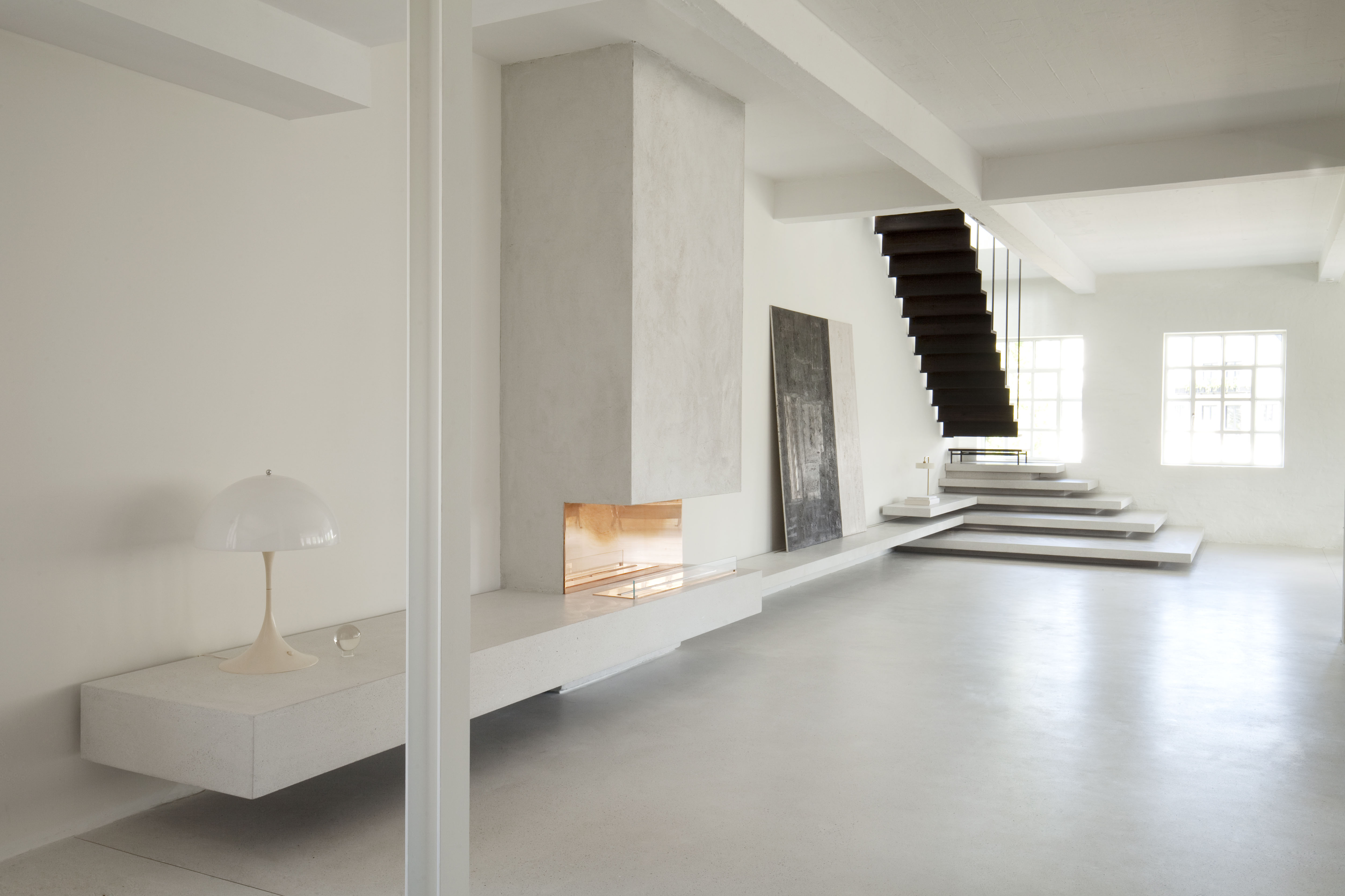 Yumin Art Nouveau Collection by JAC Studios - Architizer