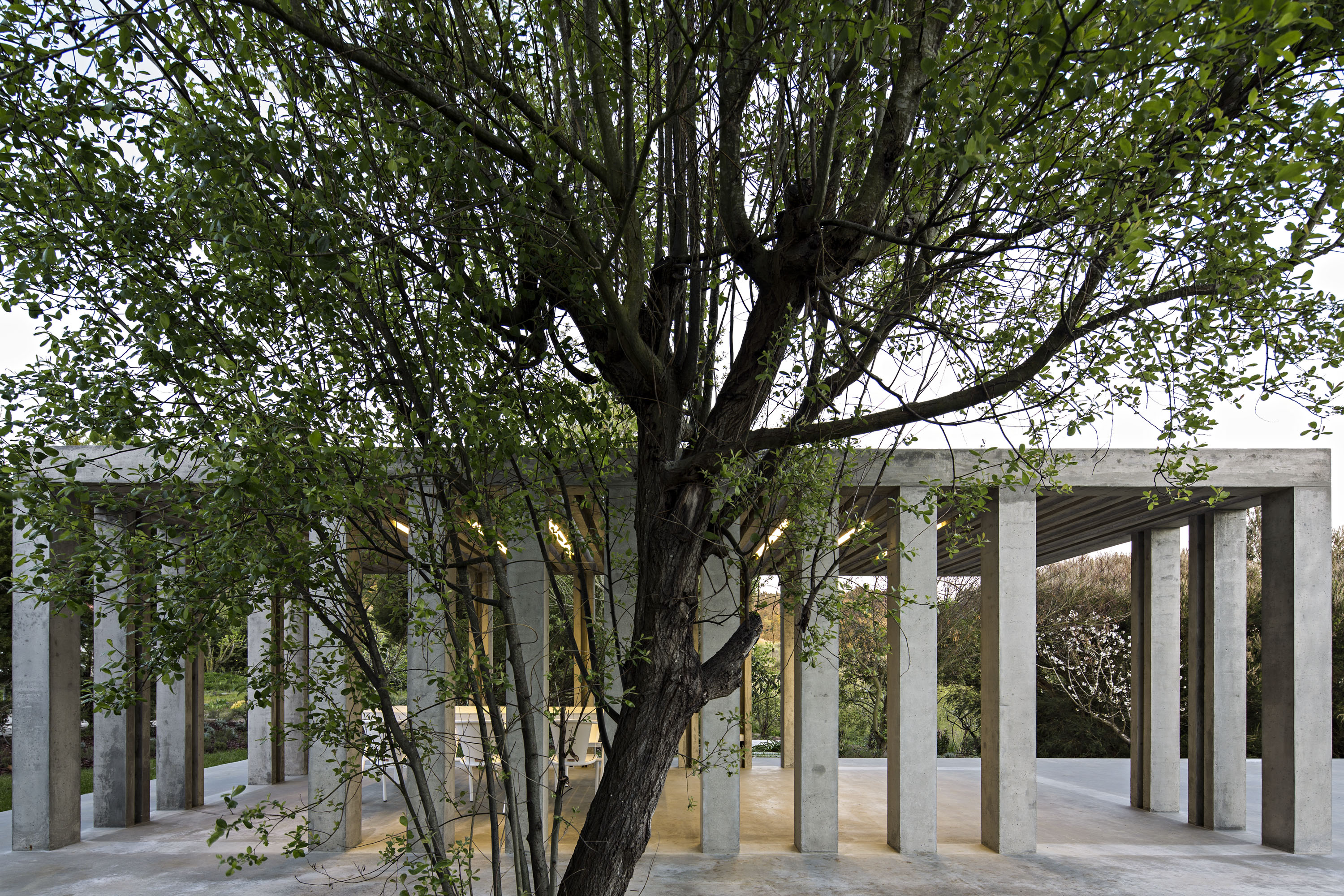 Casa na Gateira by Camarim - Architizer