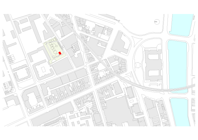 Circle Pavilion by Donal Colfer Architects - Architizer