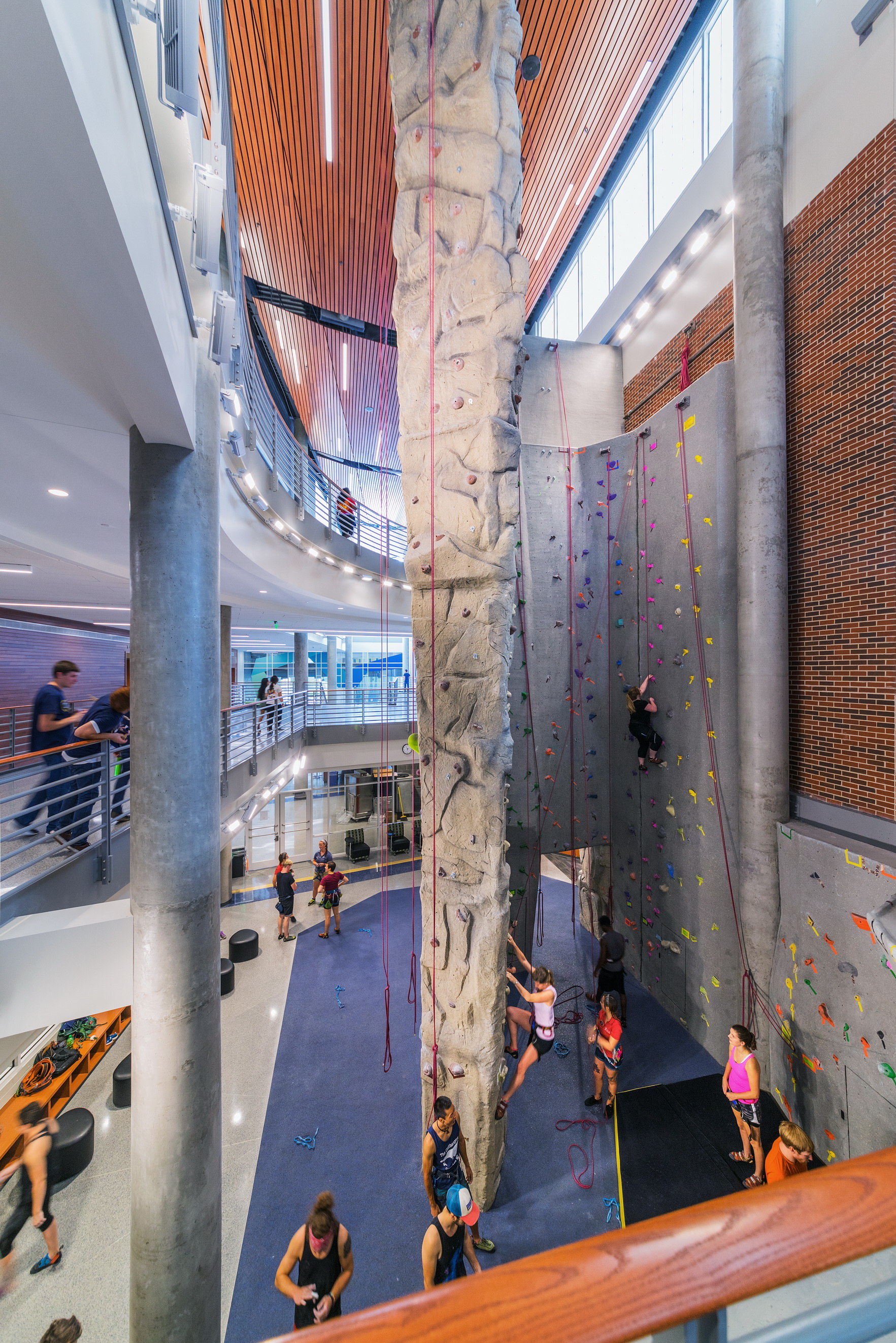 University of North Carolina Greensboro Leonard J. Kaplan Center for ...