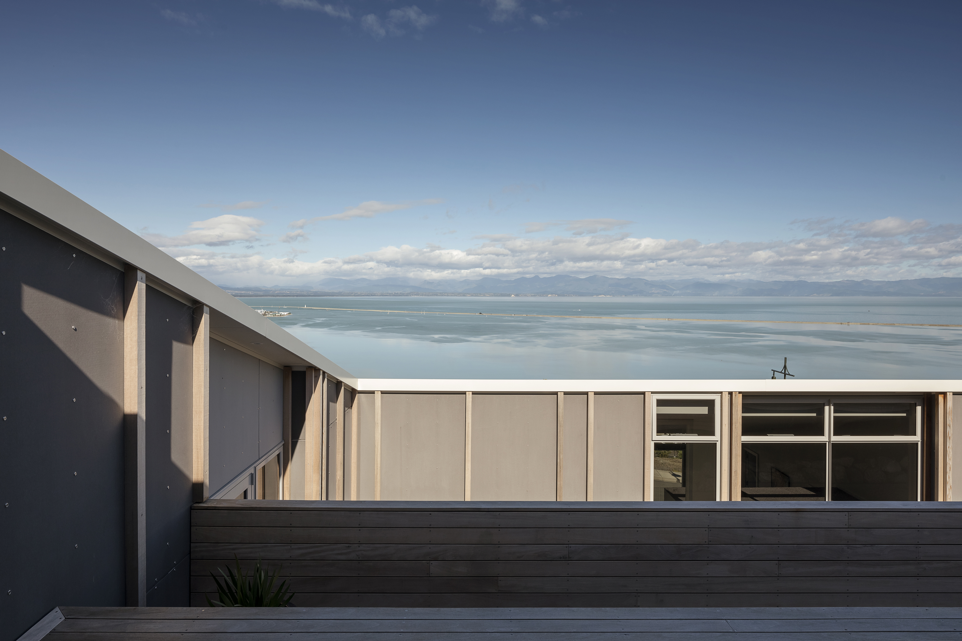 One Storey House by Irving Smith Architects - Architizer