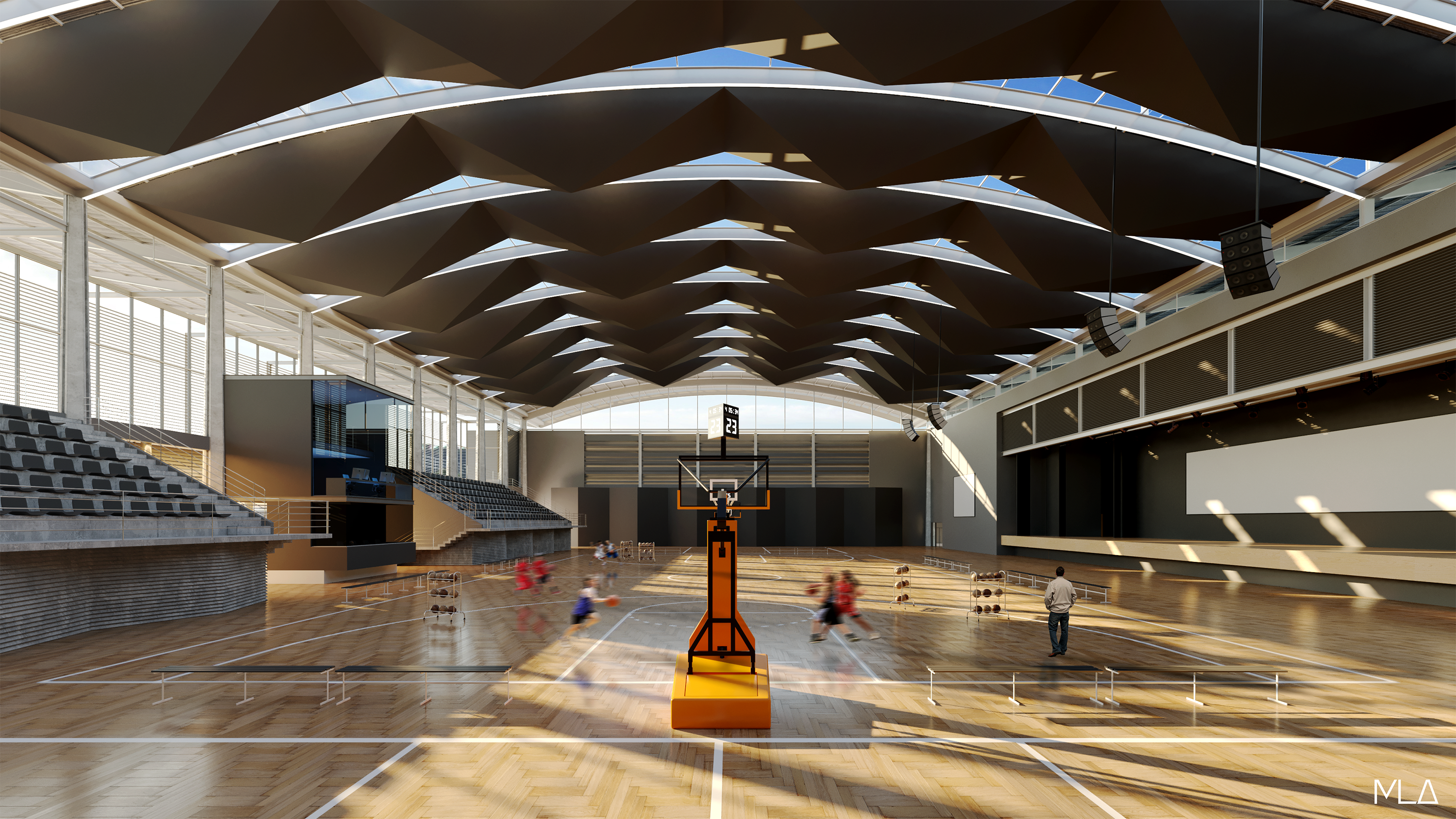 CMCV by Martins Lucena Architects - Architizer