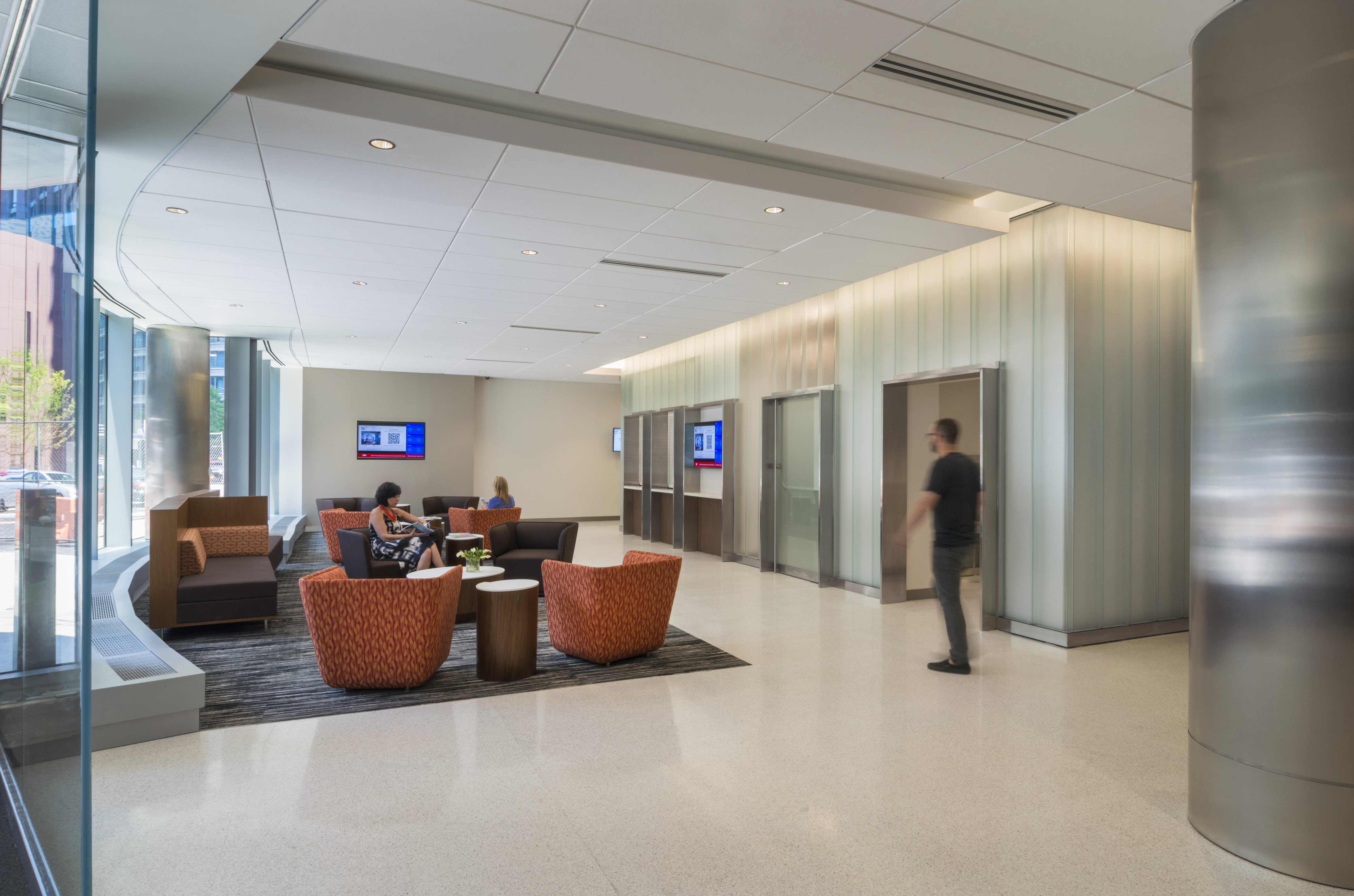 Brooklyn Health Center - Architizer