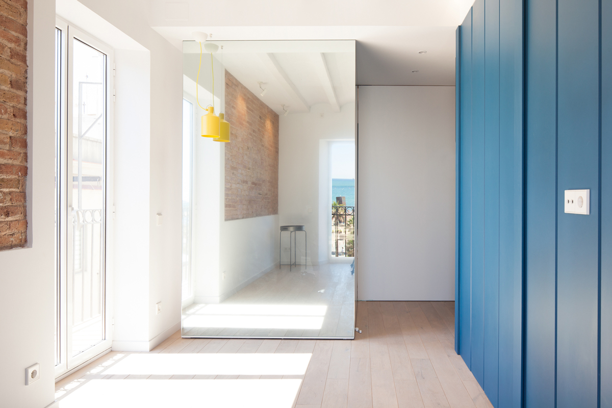 Casa Marc by A53 architects - Architizer