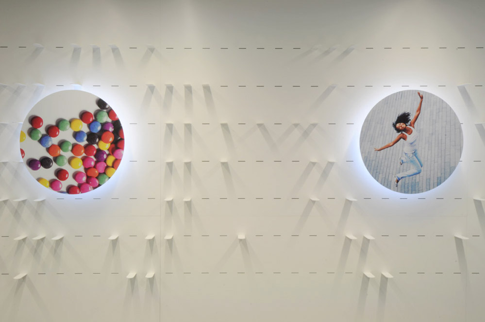 Tetra Pak Lifestyle Discovery Room by ZPZ PARTNERS - Architizer