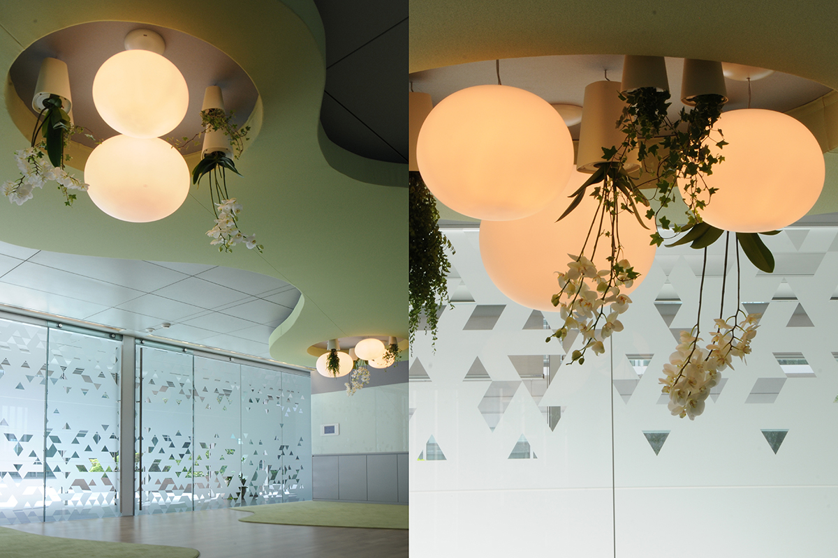 TETRA PAK IDEATION ROOM by ZPZ PARTNERS - Architizer