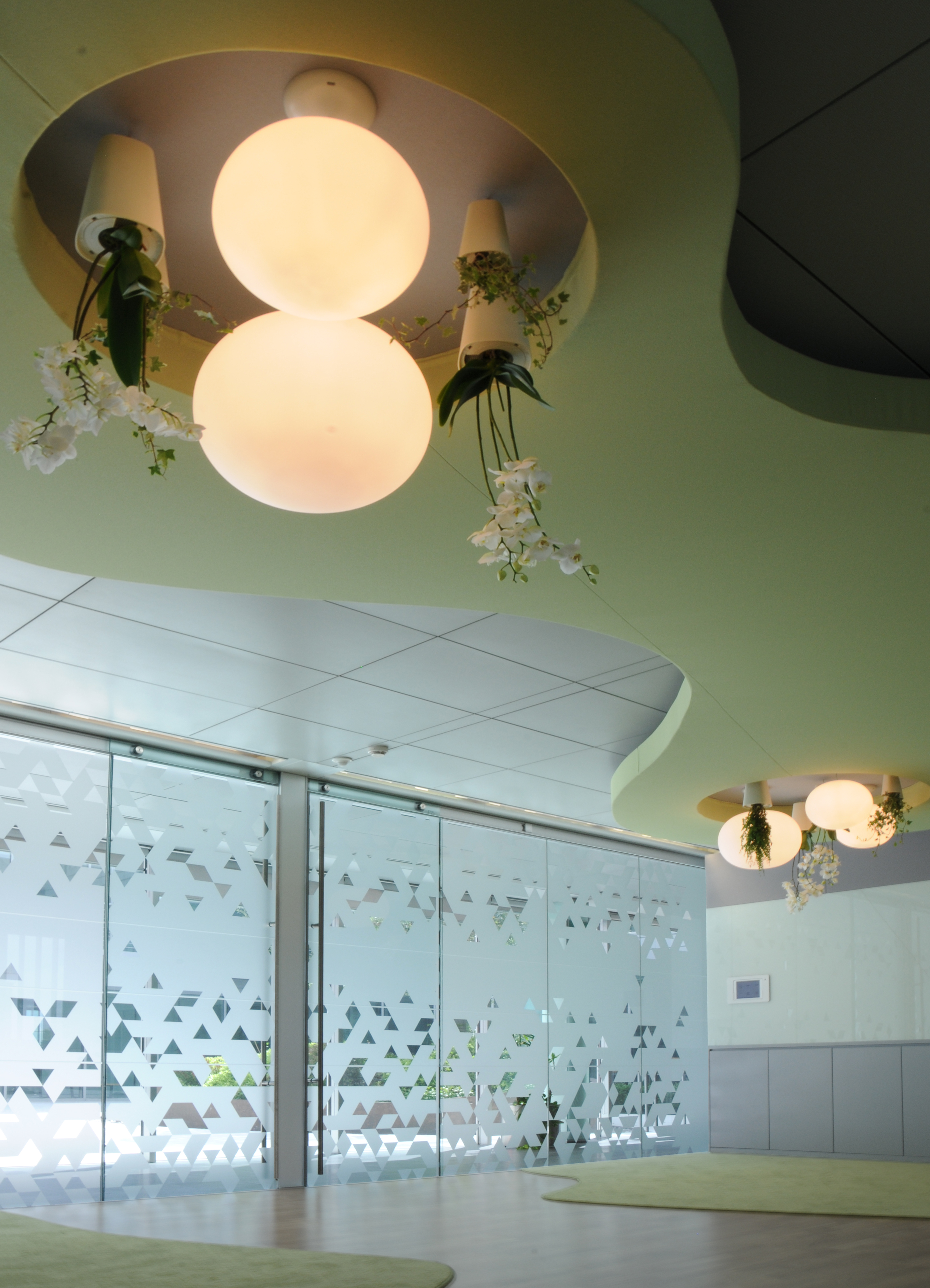 TETRA PAK IDEATION ROOM by ZPZ PARTNERS - Architizer