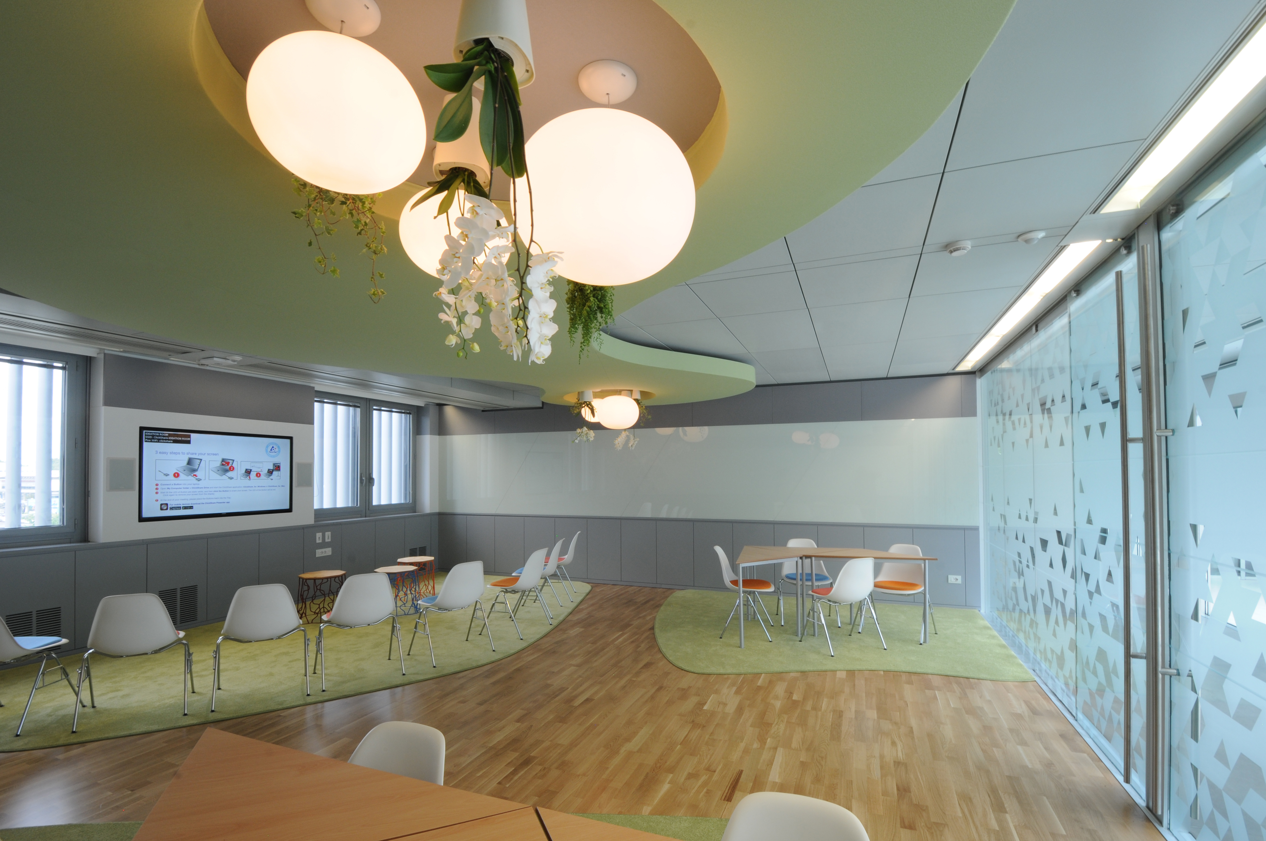 TETRA PAK IDEATION ROOM by ZPZ PARTNERS - Architizer