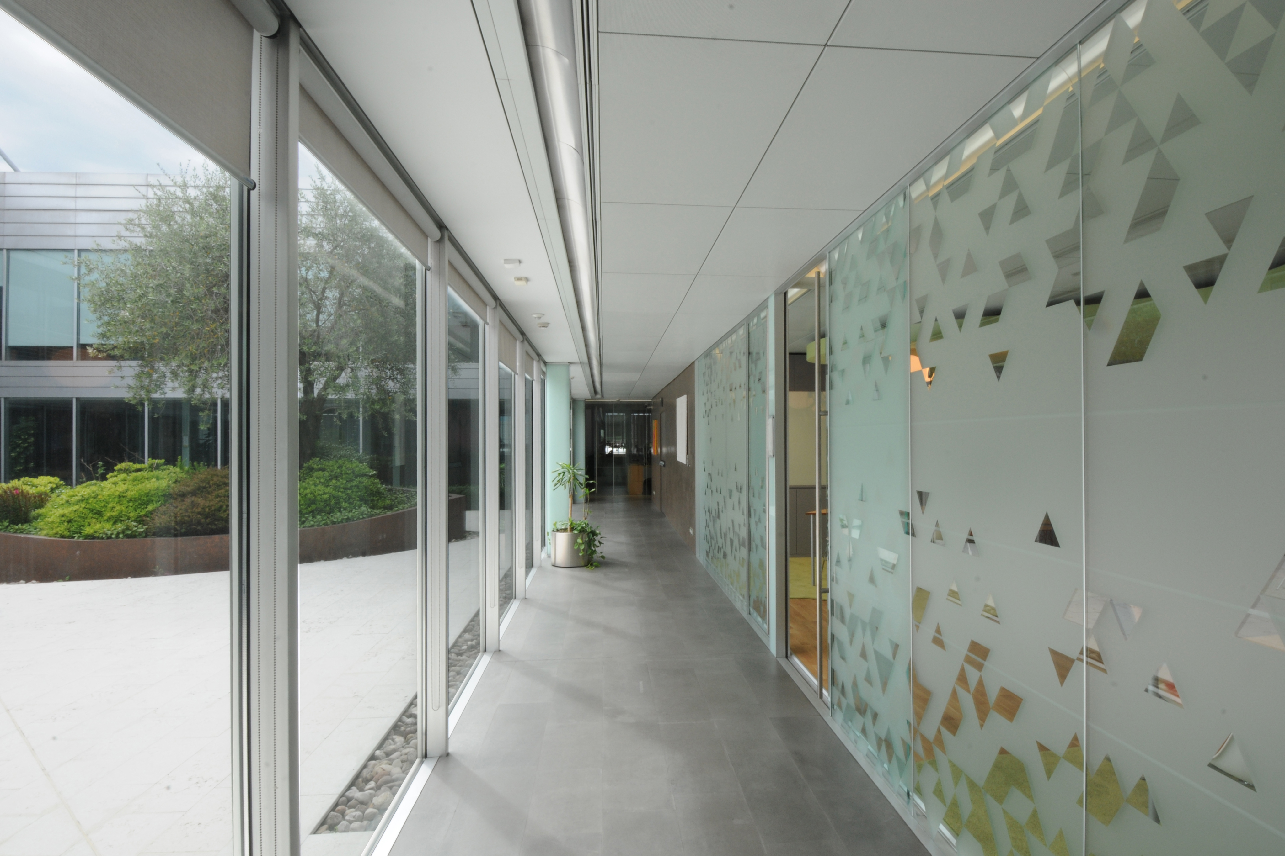 TETRA PAK IDEATION ROOM by ZPZ PARTNERS - Architizer