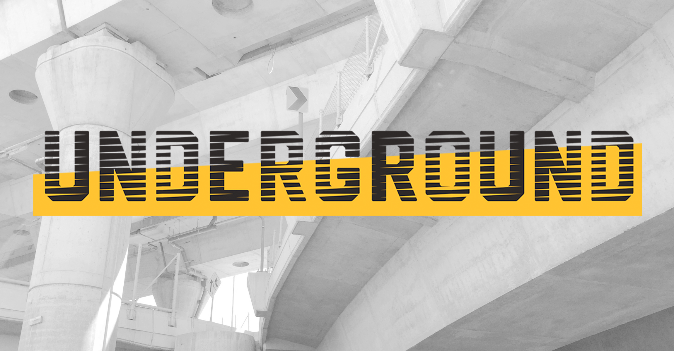 Underground by Visual Dialogue - Architizer