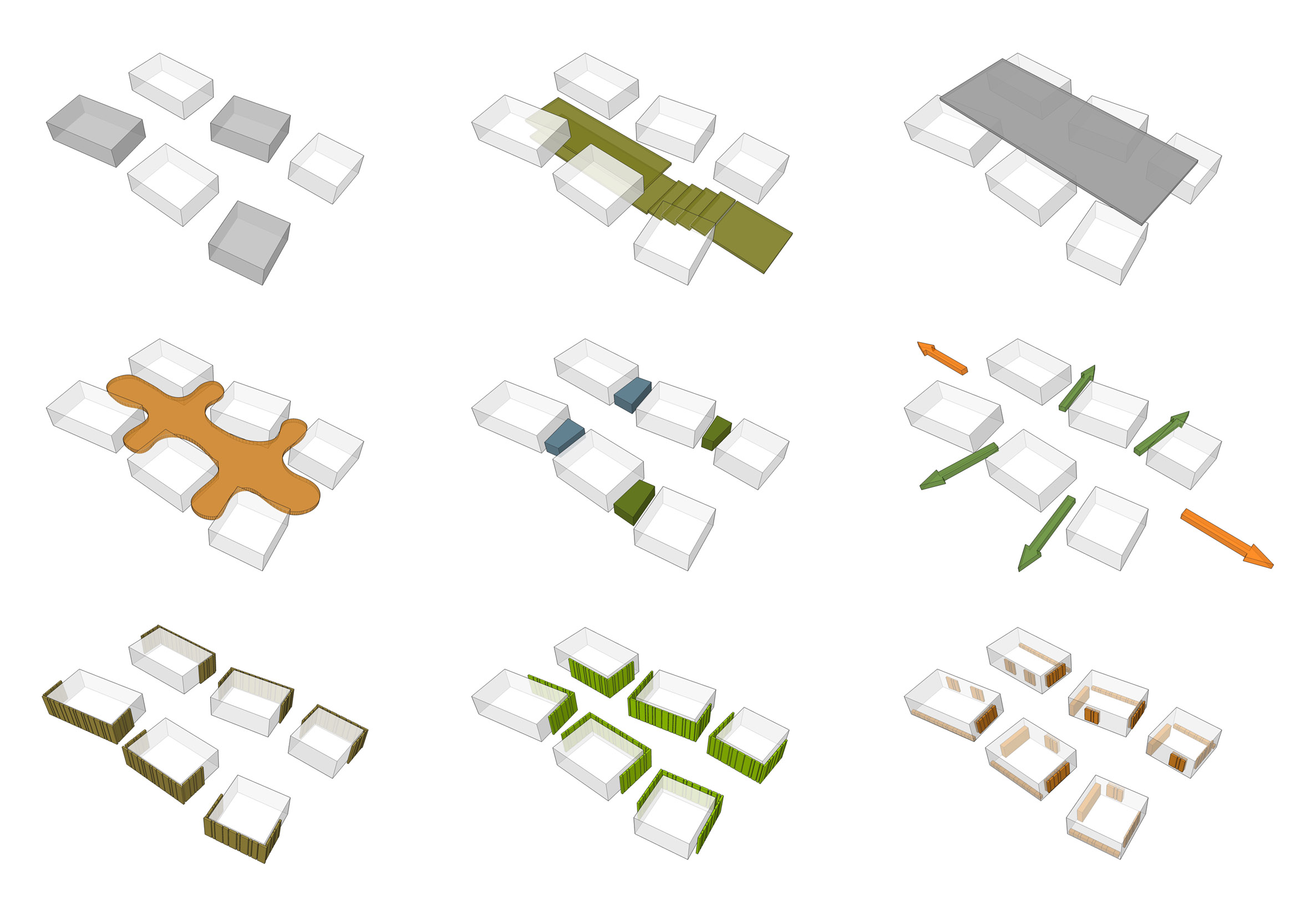 SAMi Environmental Learning Center by McGranahan Architects - Architizer