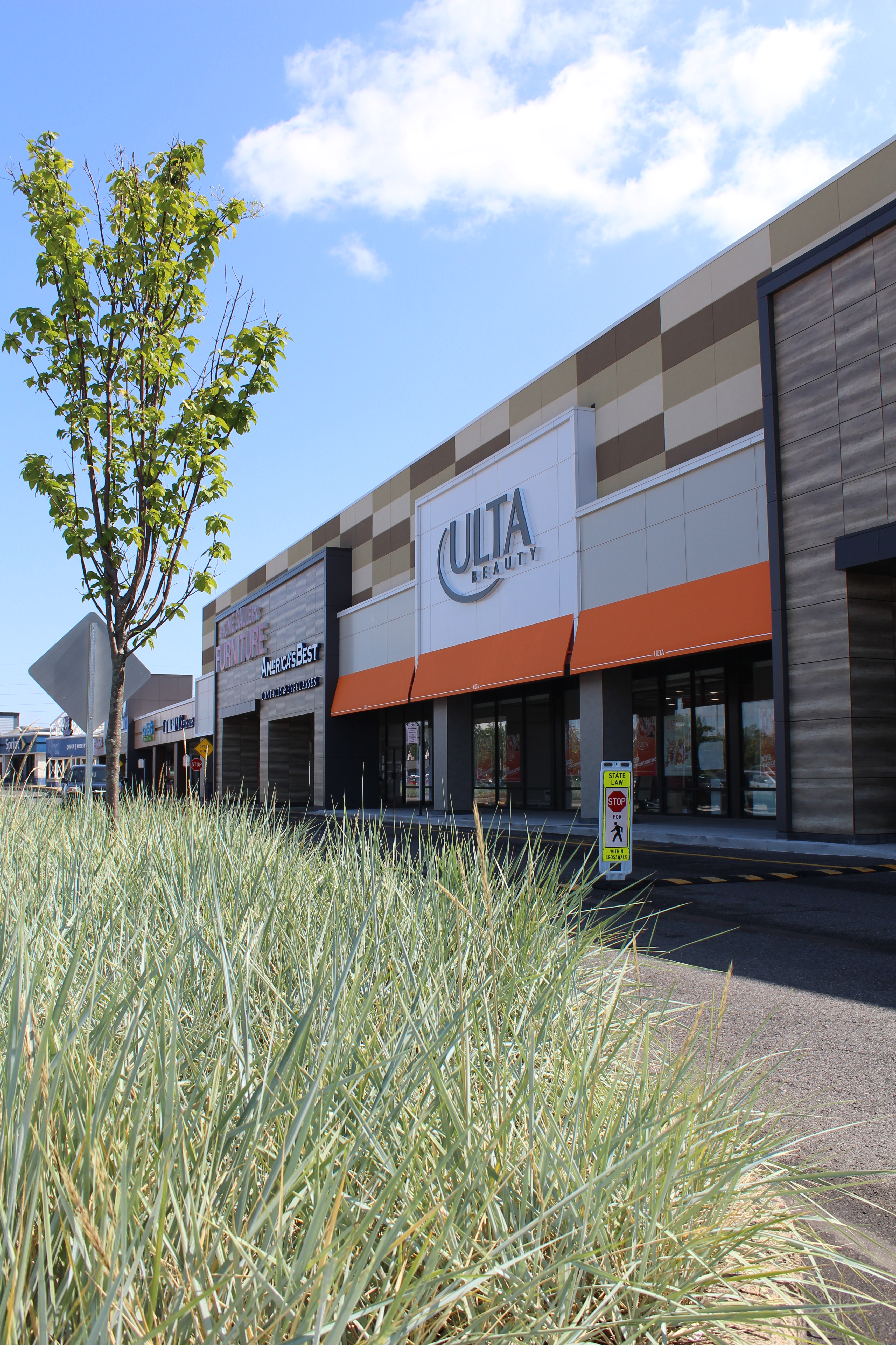 Northeast Shopping Center by JP2 Architects - Architizer