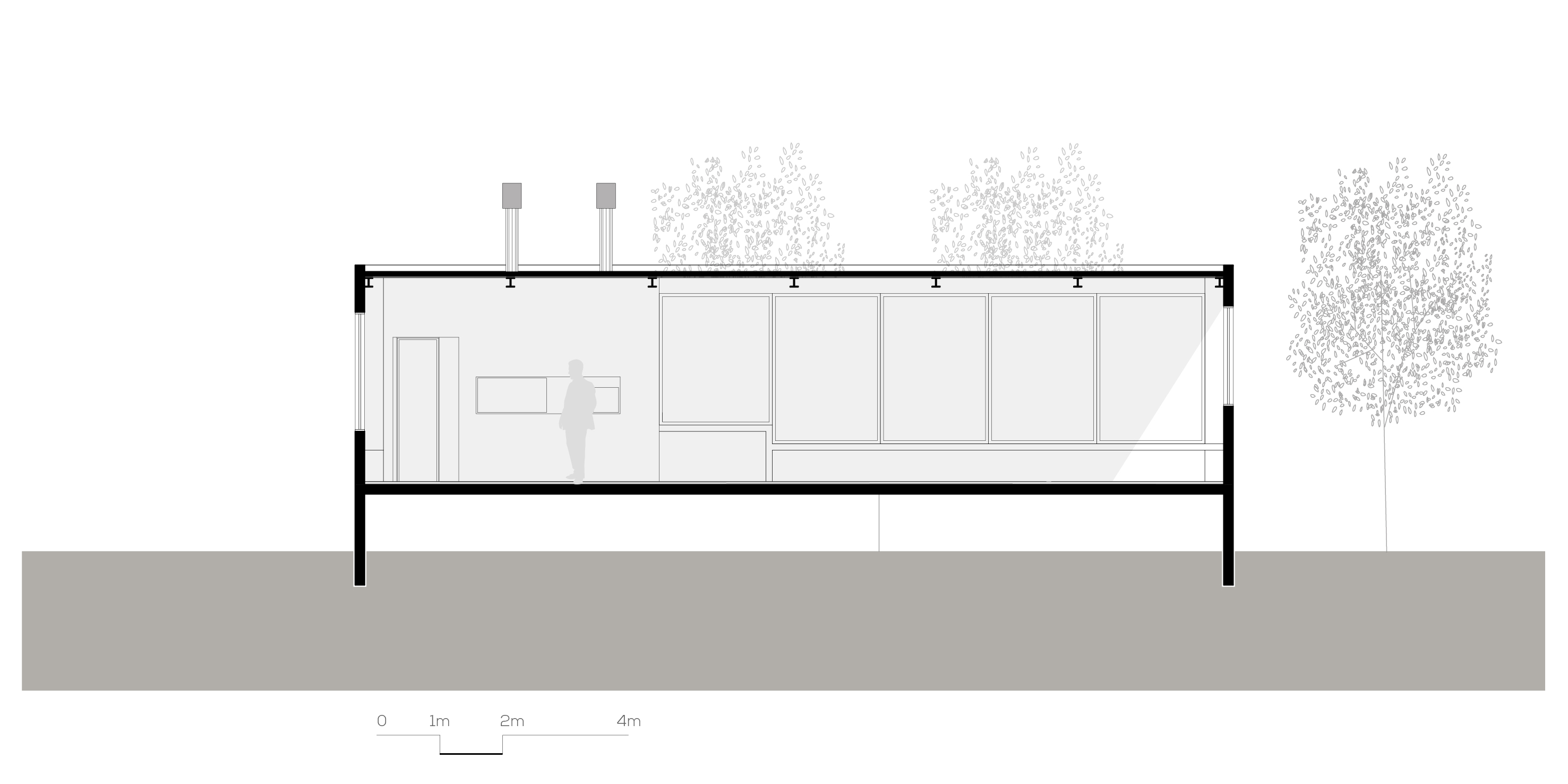 Idea 2239097: Lounge Y by Nommo Arquitetos in Brazil - Architizer