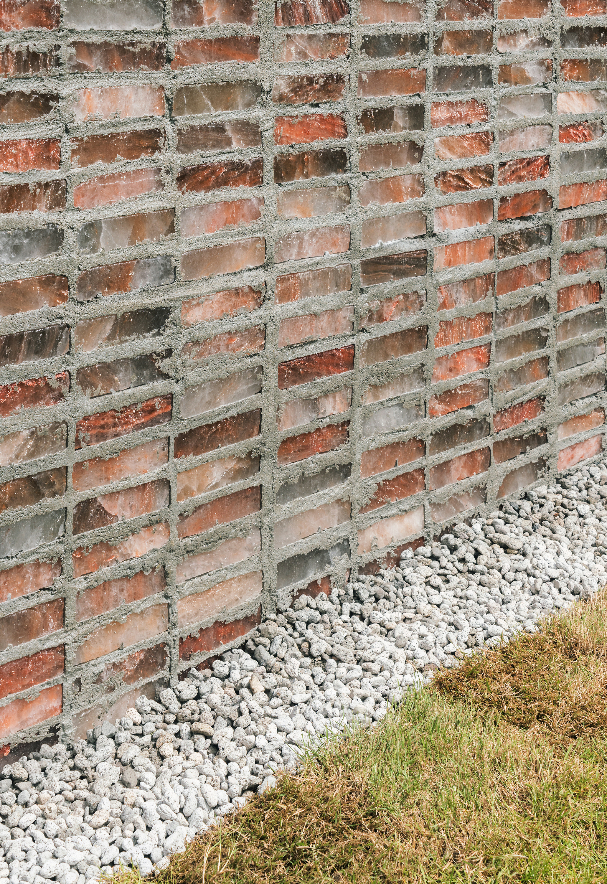 Dissolving Arch by stpmj - Architizer