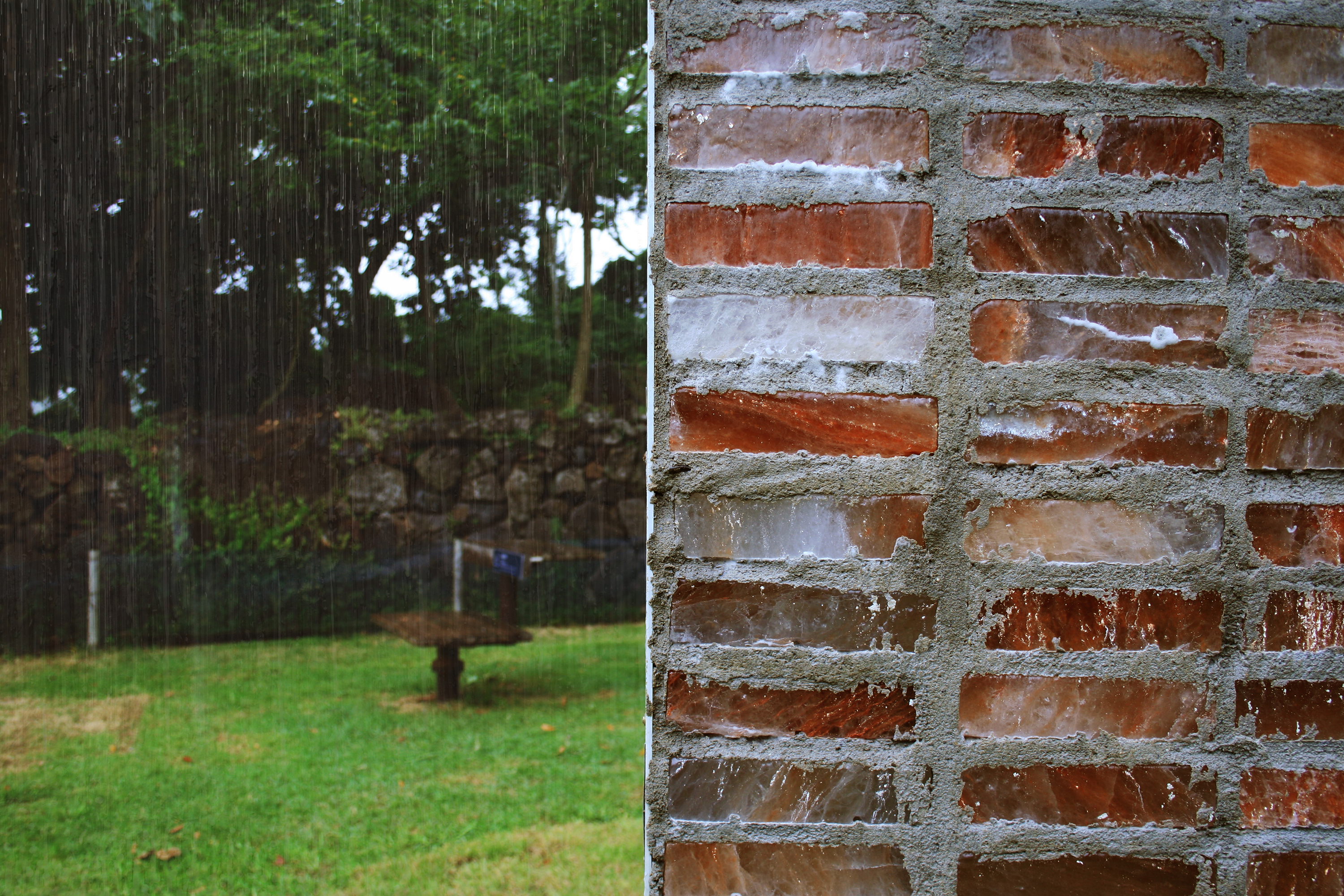 Dissolving Arch by stpmj - Architizer