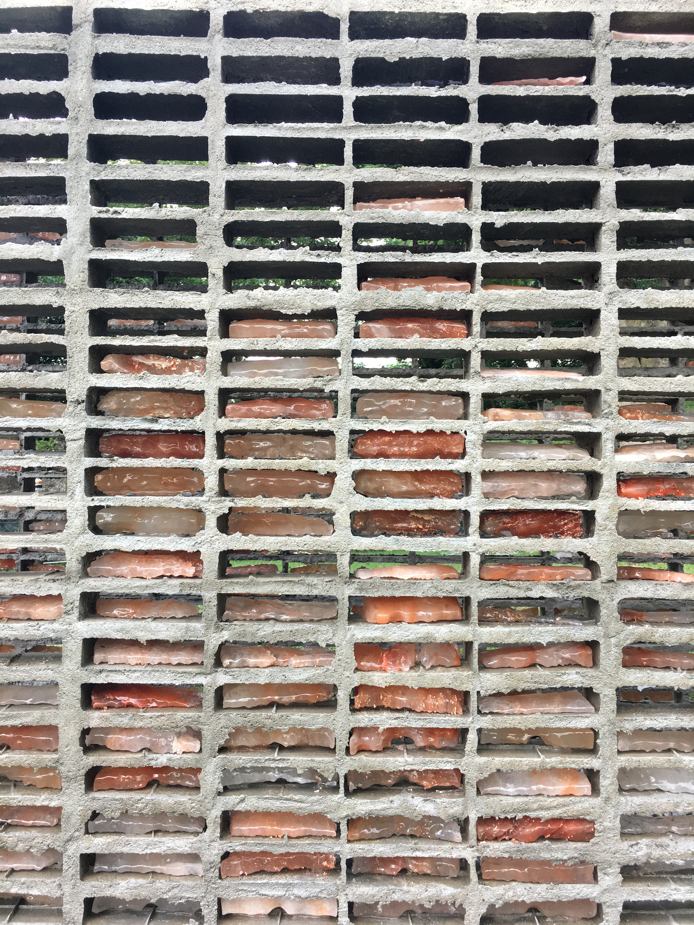 Dissolving Arch by stpmj - Architizer