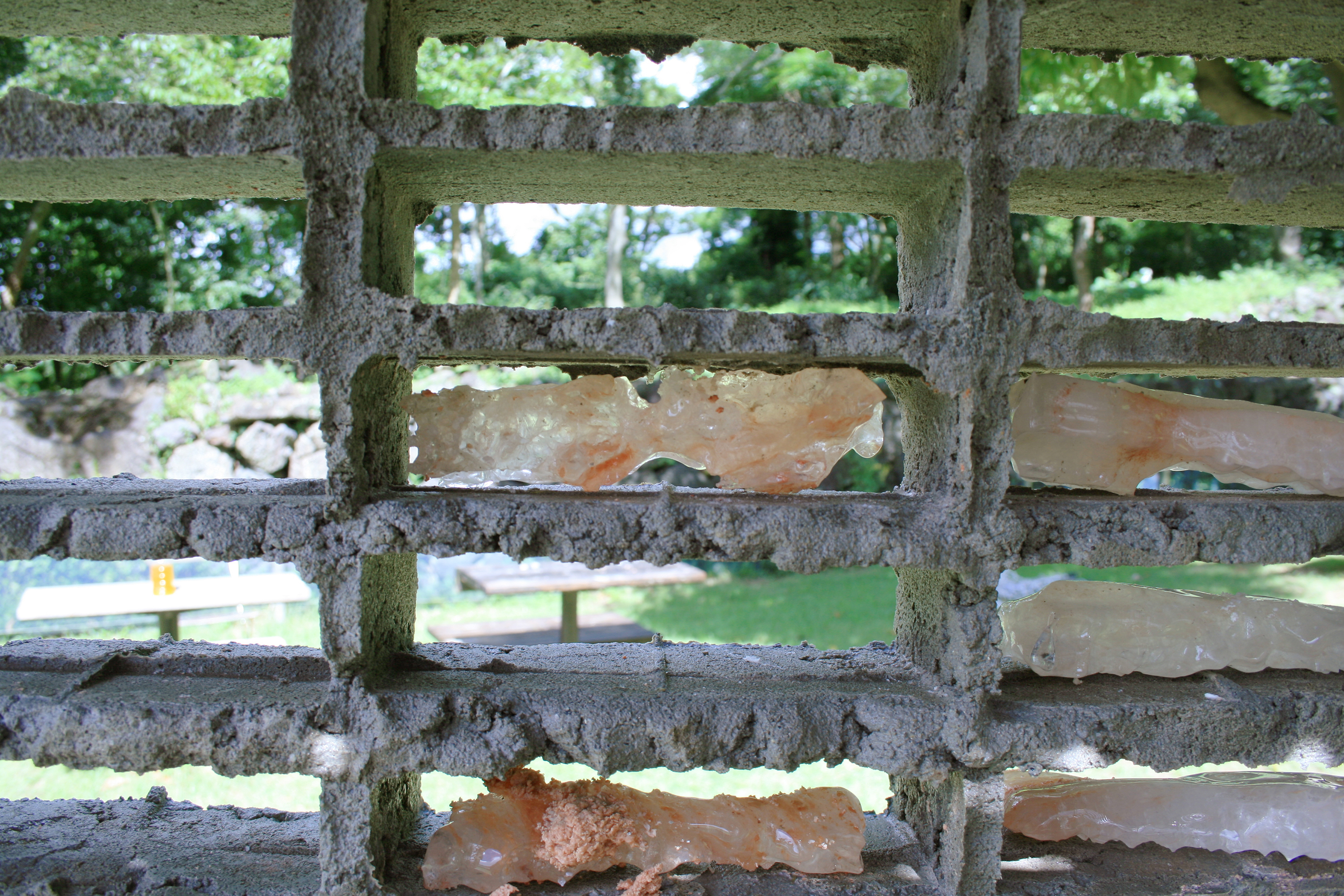 Dissolving Arch by stpmj - Architizer