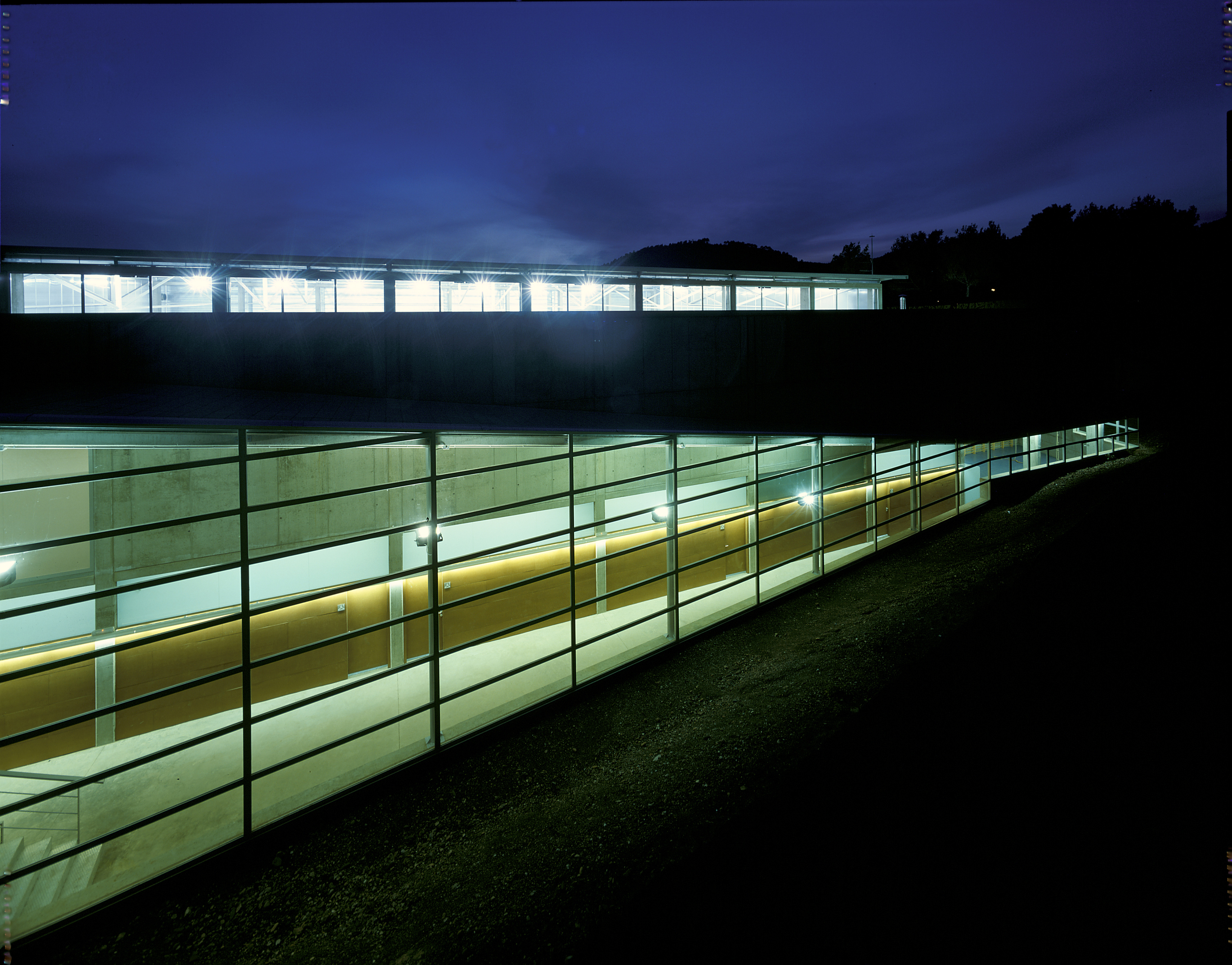 MATADEPERA MULTIFUNCIONAL COMMUNITY, SPORTS & CULTURAL CENTER by Mario ...