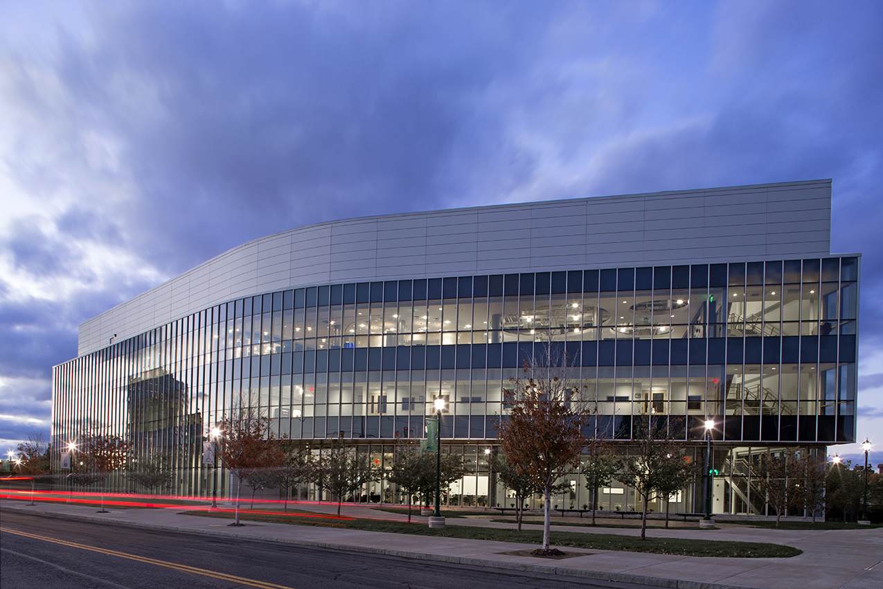 SUNY Upstate Medical University, Biotech Accelerator by The S/L/A/M ...