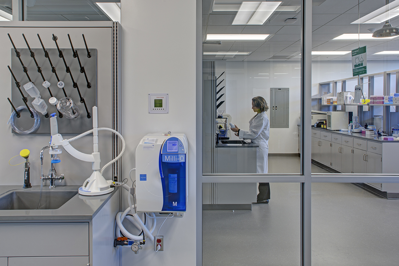 SUNY Upstate Medical University, Biotech Accelerator by The SLAM ...