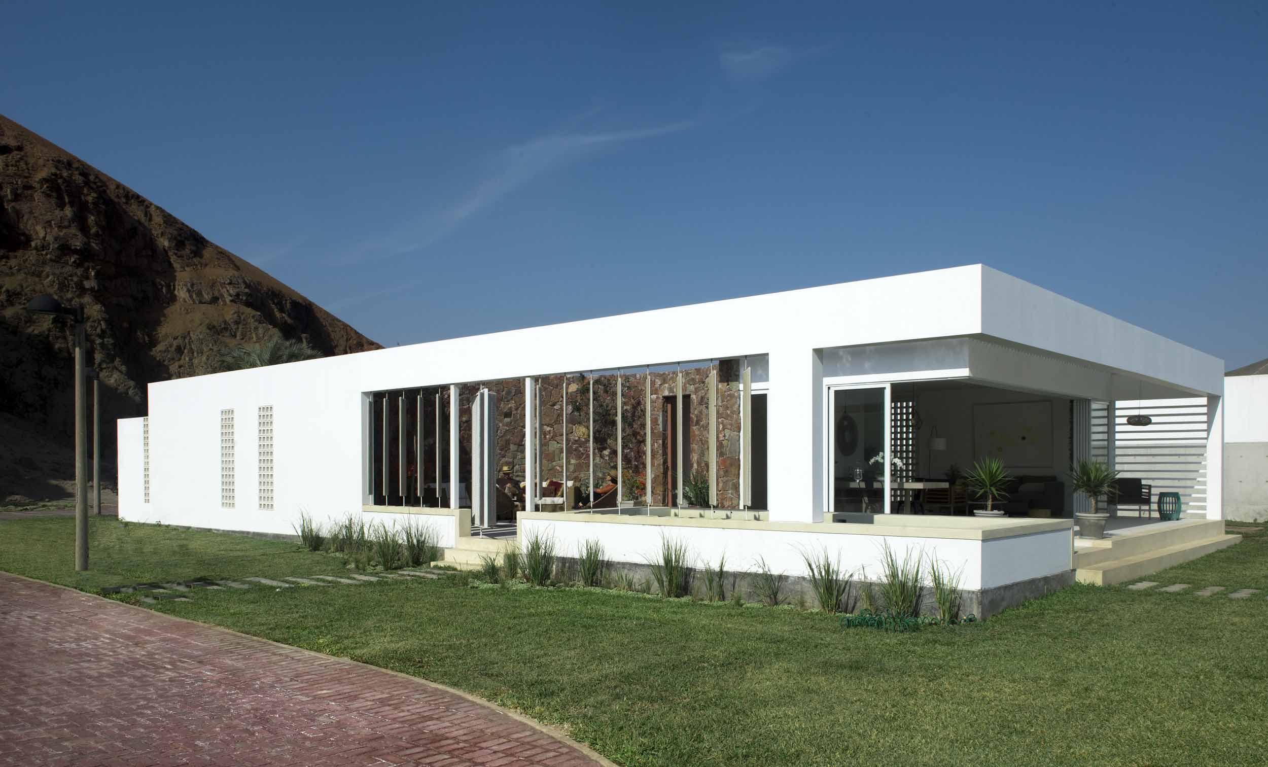 casa Ronda by Marina Vella Arquitecta - Architizer