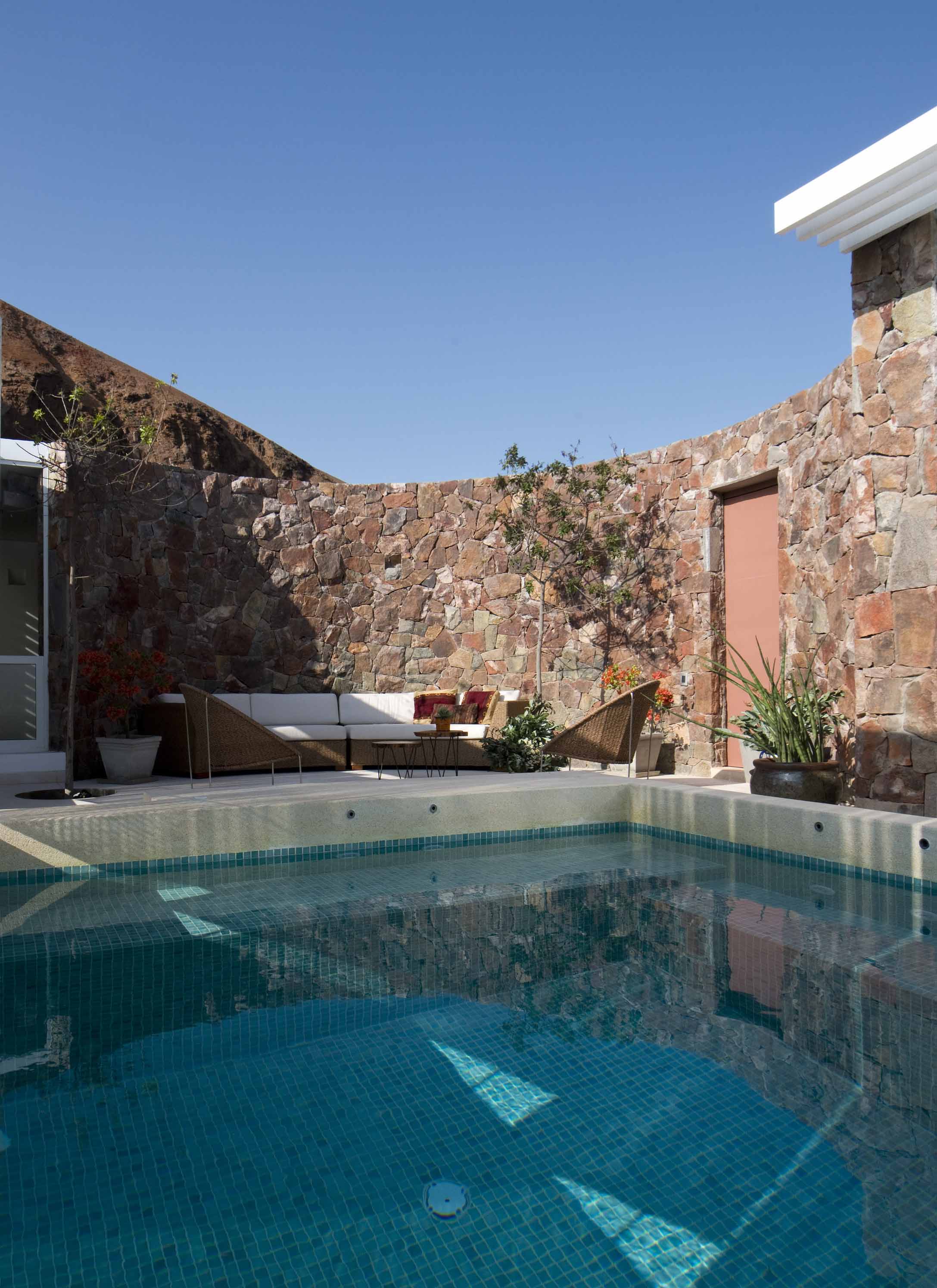 casa Ronda by Marina Vella Arquitecta - Architizer
