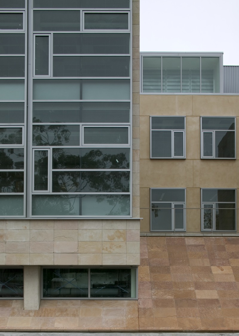 UCSB Engineering Building by CO Architects - Architizer