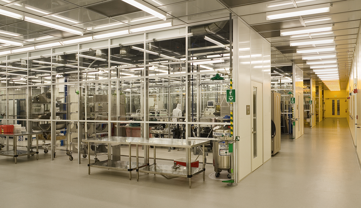 UCSB Engineering Building by CO Architects - Architizer