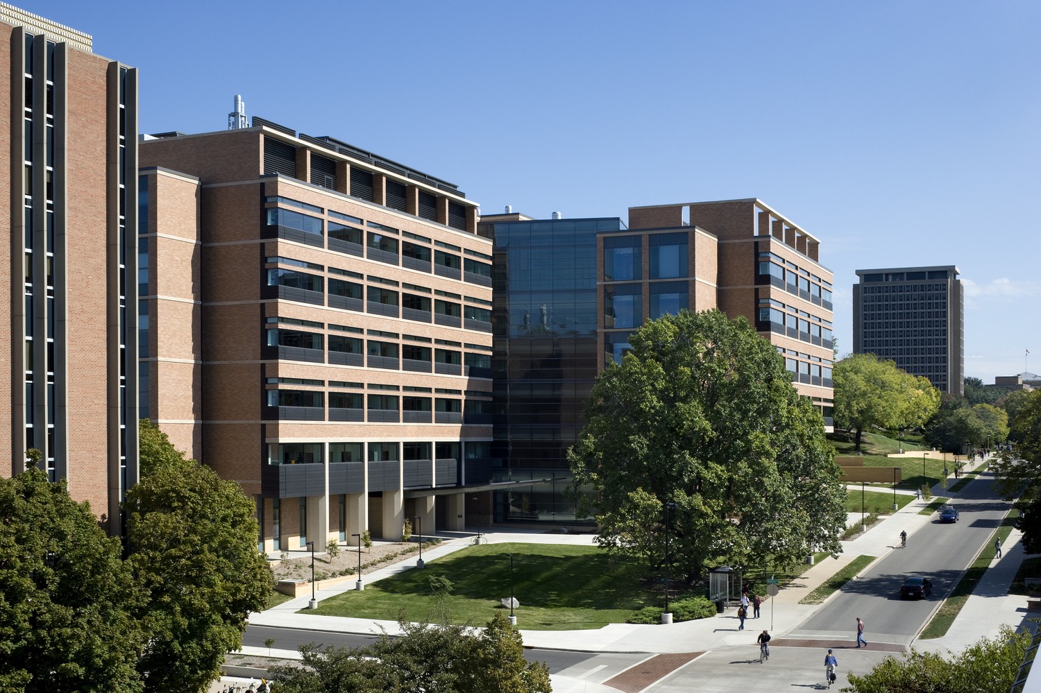 CO Architects - Architizer