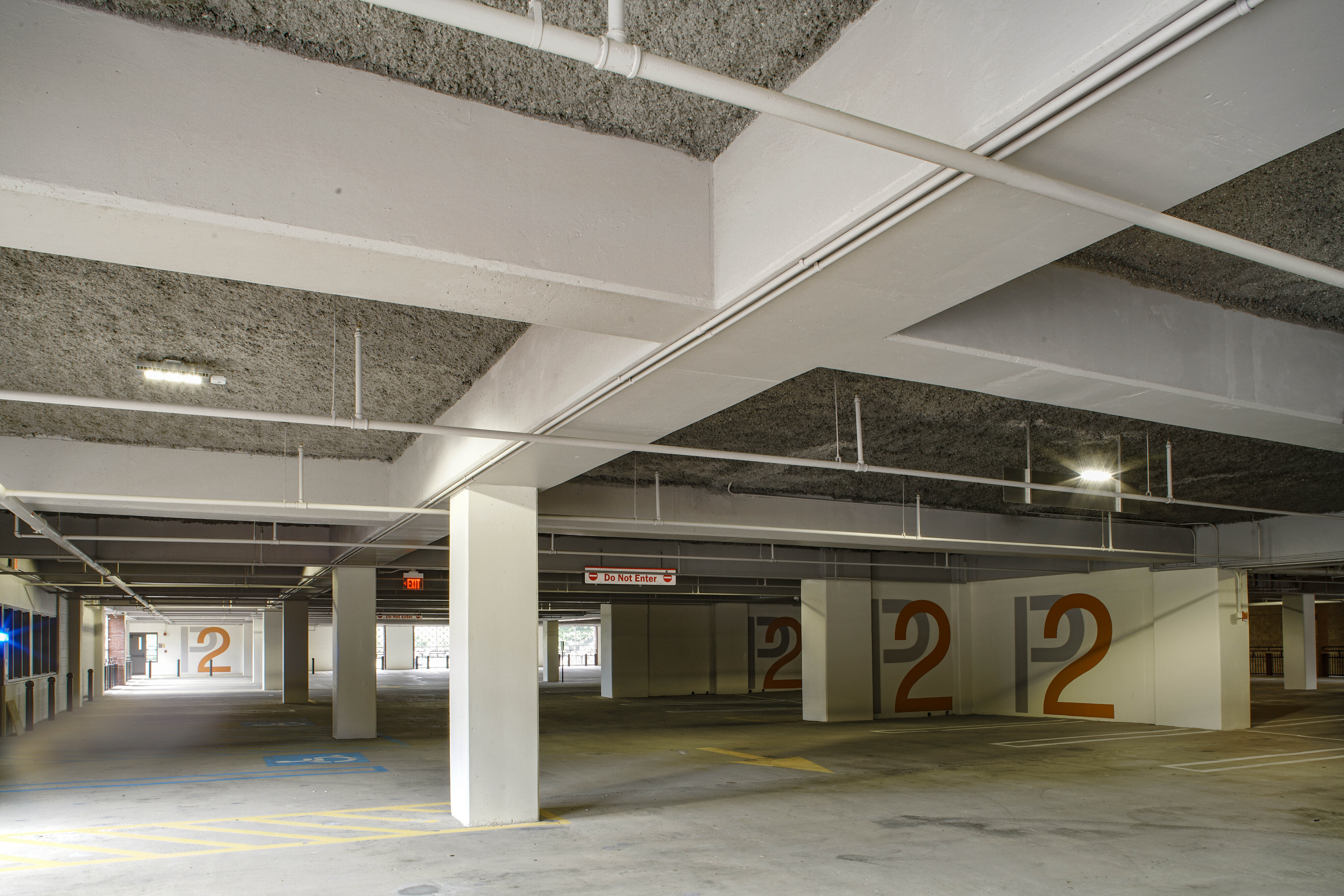 MSU Old Main Academic Center by Belinda Stewart Architects, P.A ...