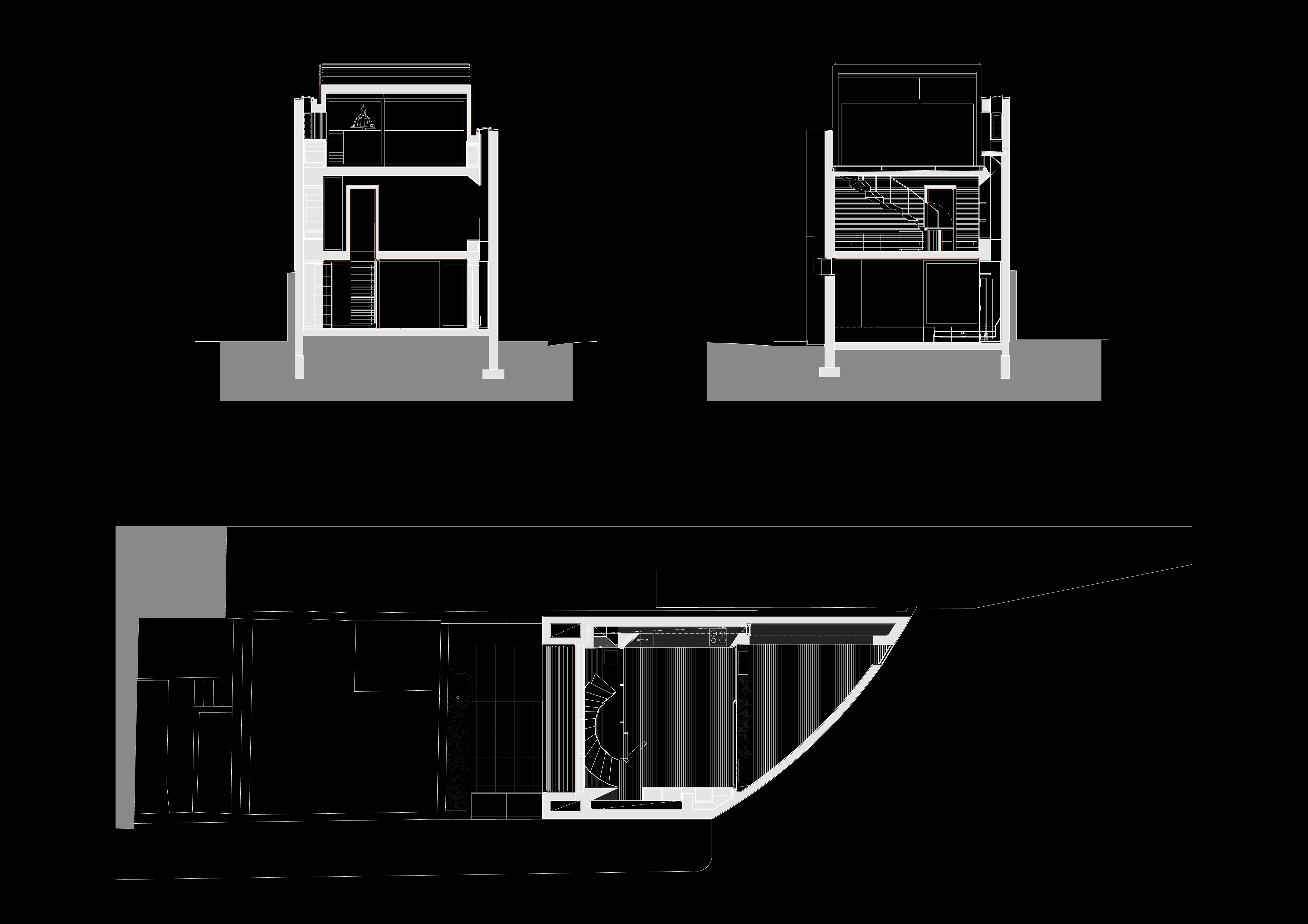 K HOUSE by ARCHITECTSTM - Architizer