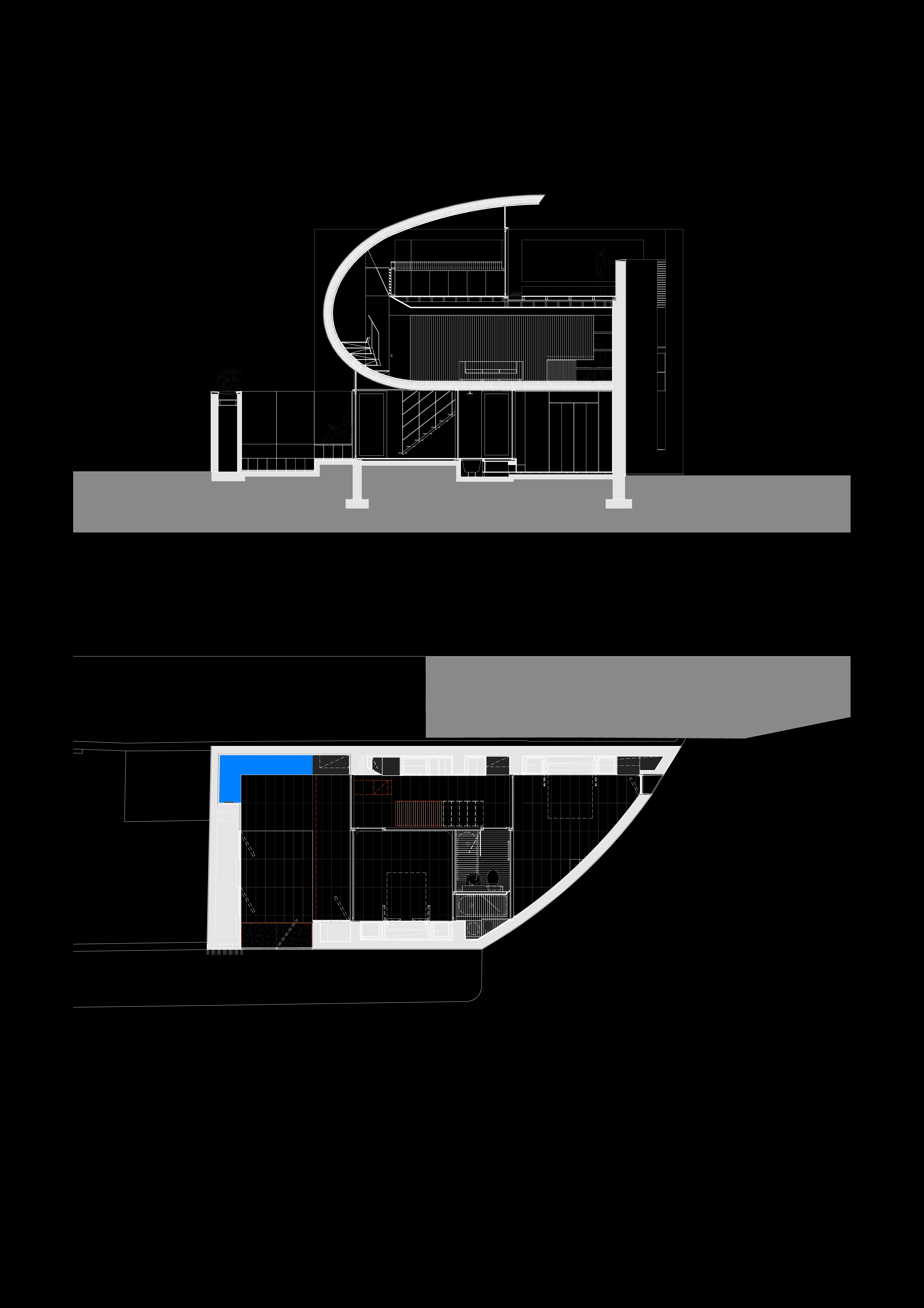 K HOUSE by ARCHITECTSTM - Architizer