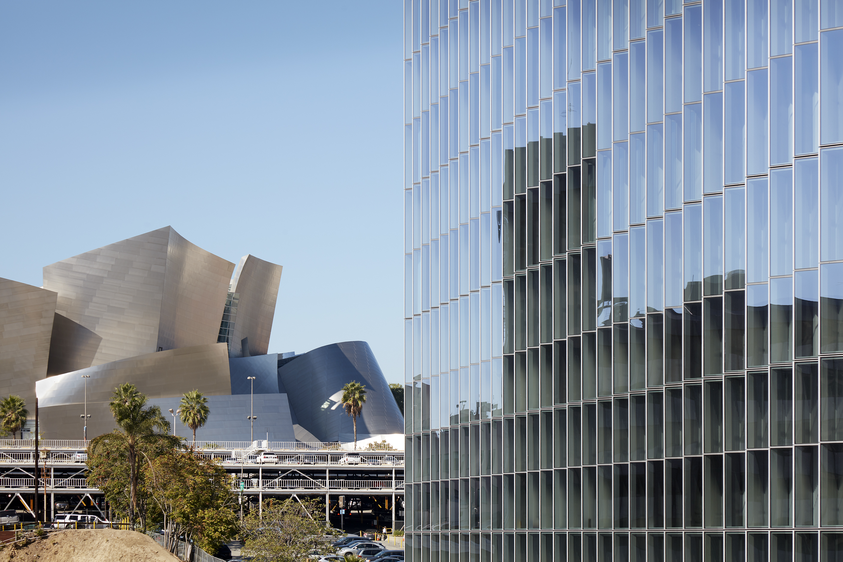 New United States Courthouse – Los Angeles - Architizer