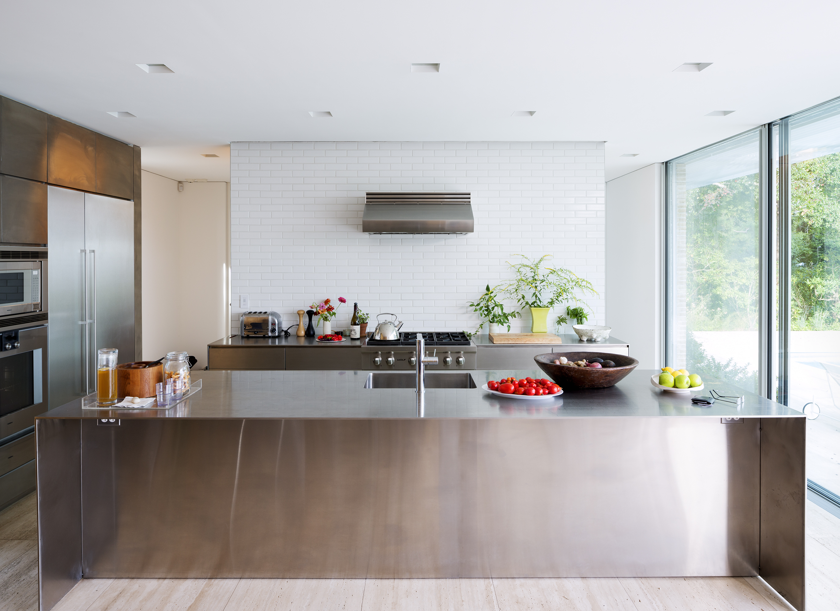 bellport house by toshihiro oki architect - Architizer