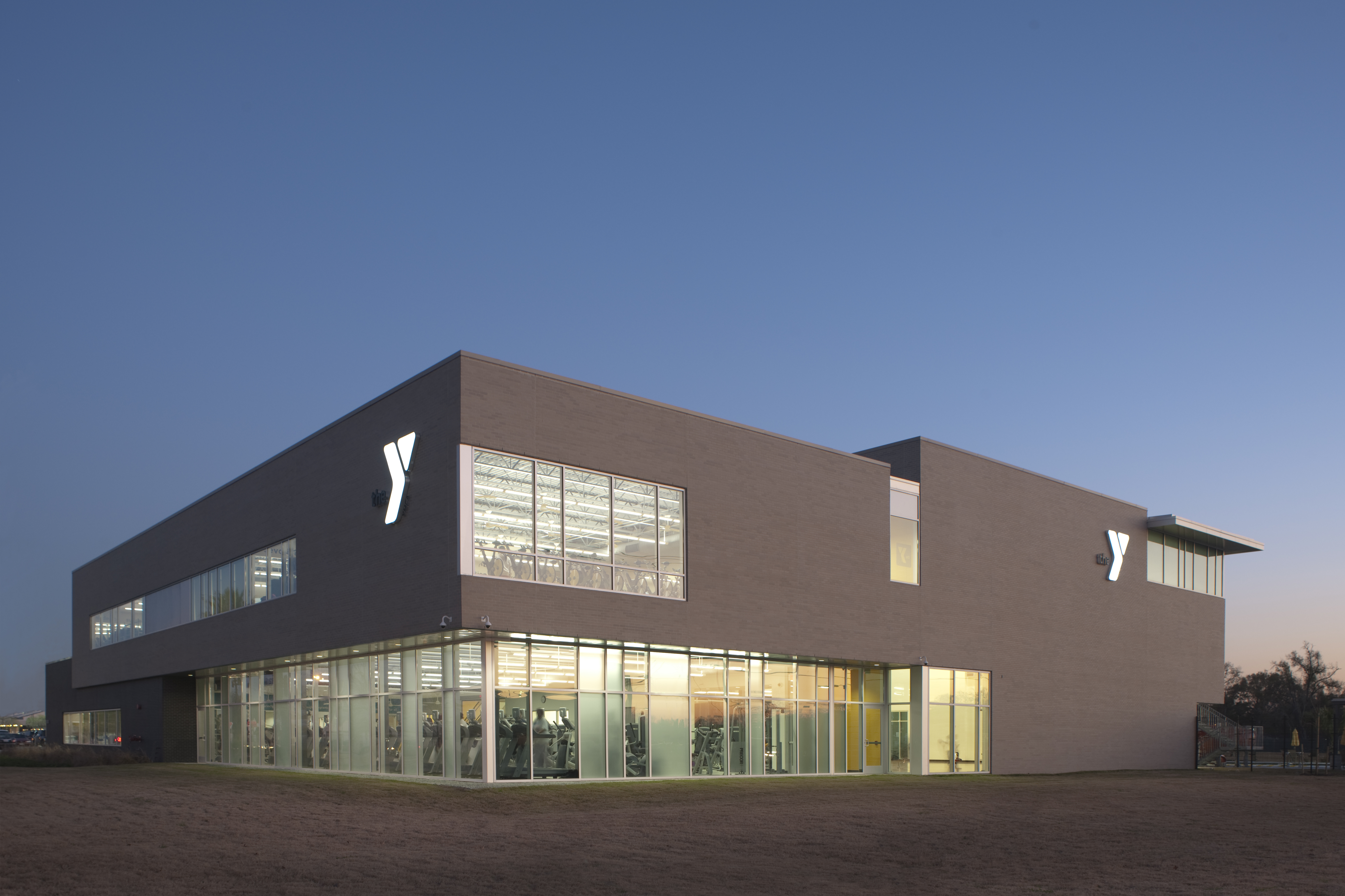 The Kipling School by BRAVE / architecture - Architizer