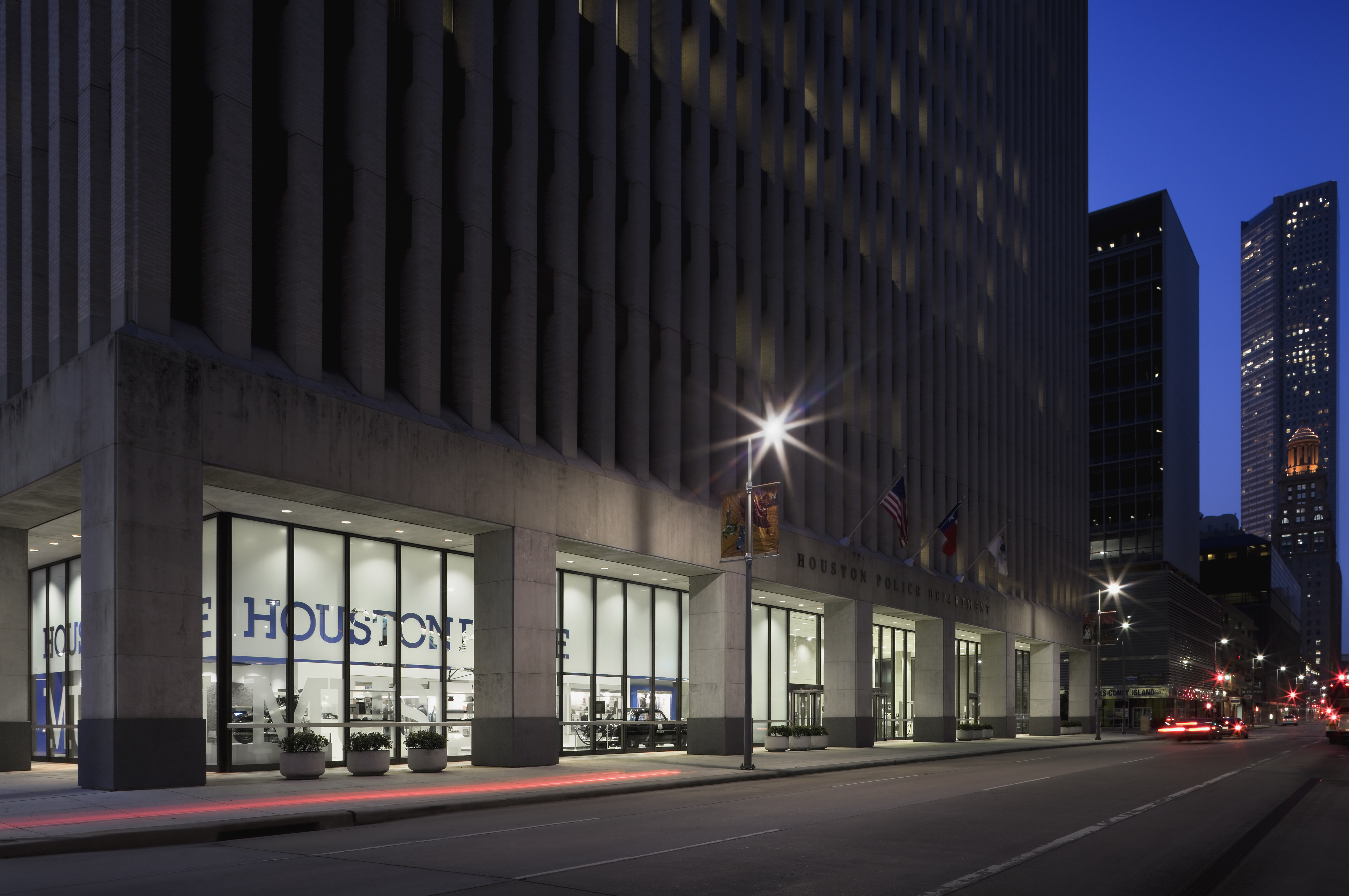 The Kipling School by BRAVE / Architecture - Architizer