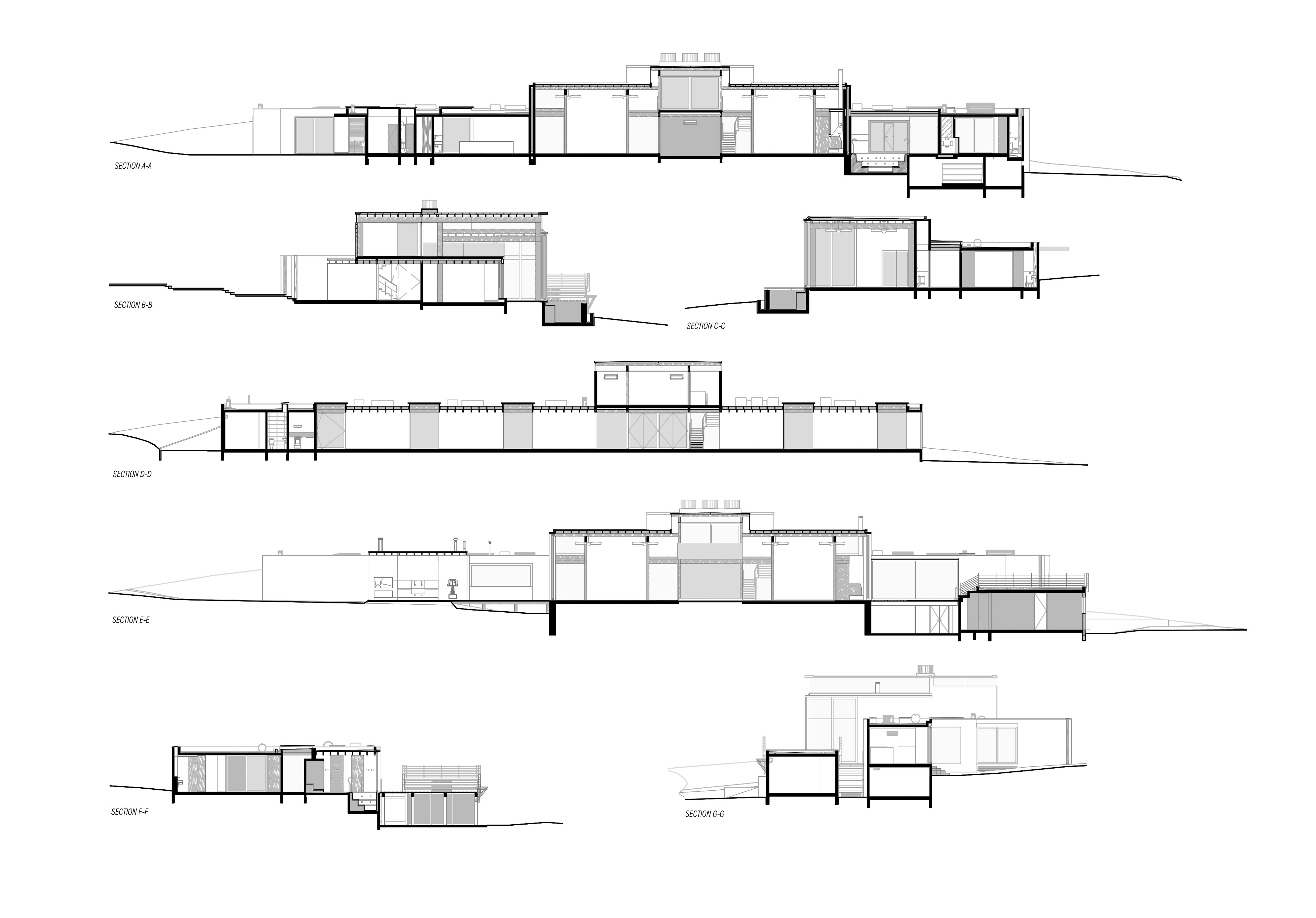 ACP House by CANDIDA TABET ARQUITETURA - Architizer