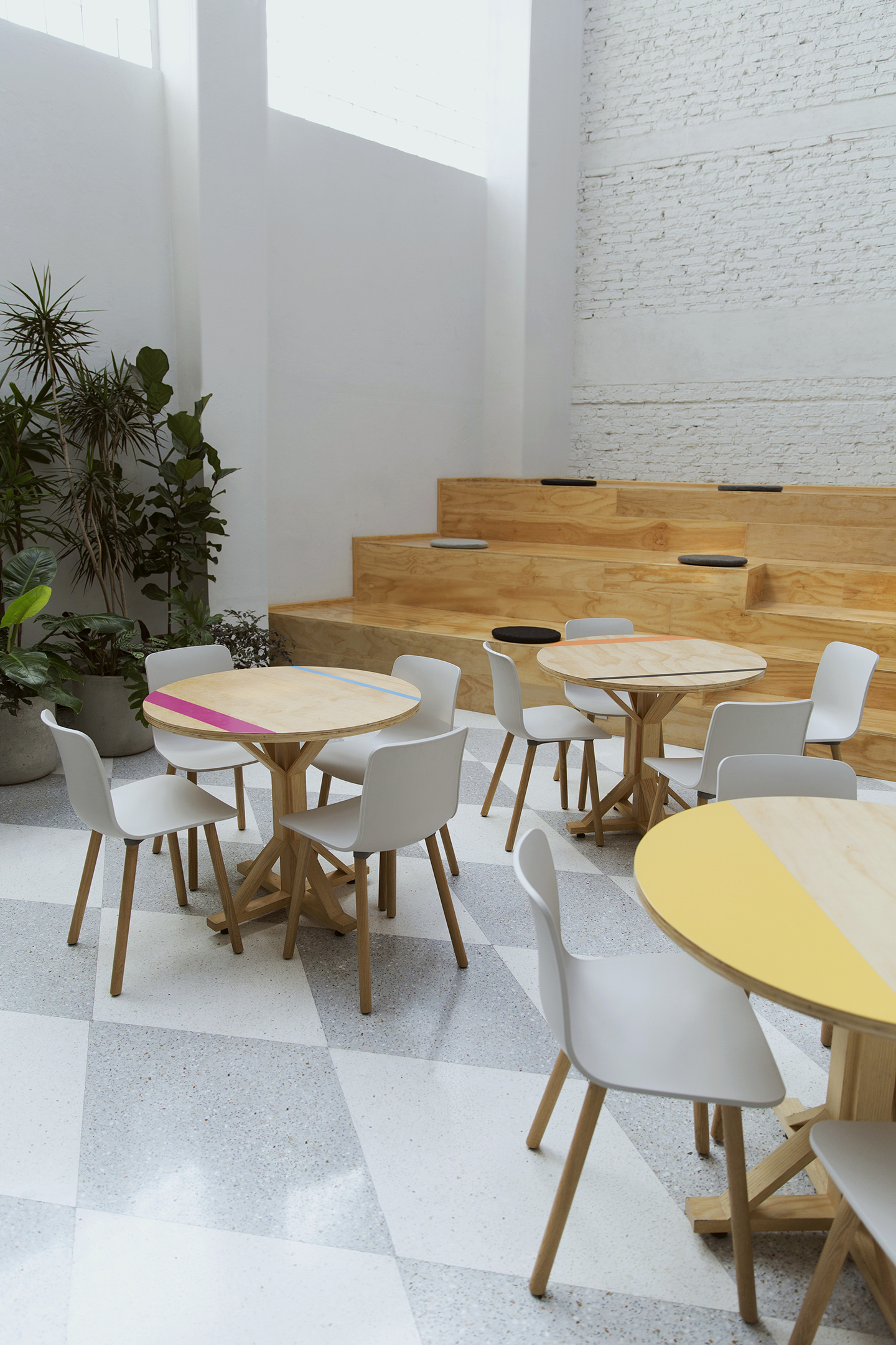 Homework by Savvy Studio - Architizer