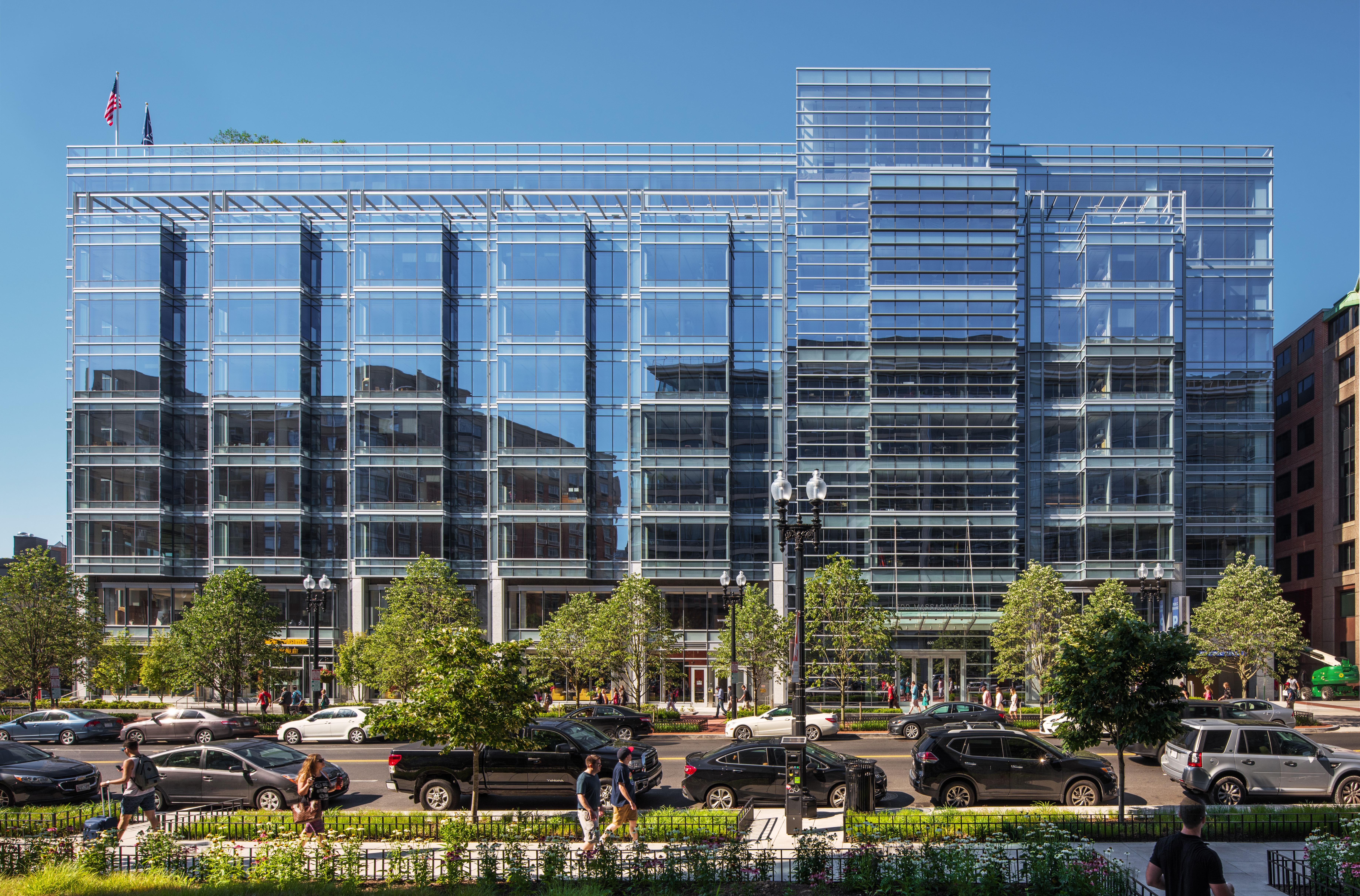 CORE architecture + design - Architizer Journal