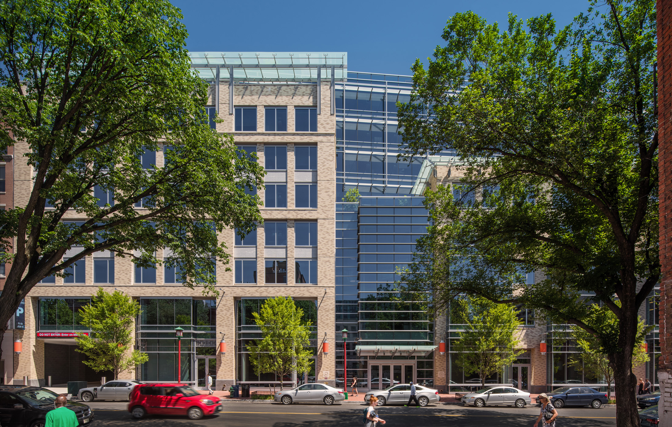 600 Massachusetts Avenue by CORE architecture + design - Architizer