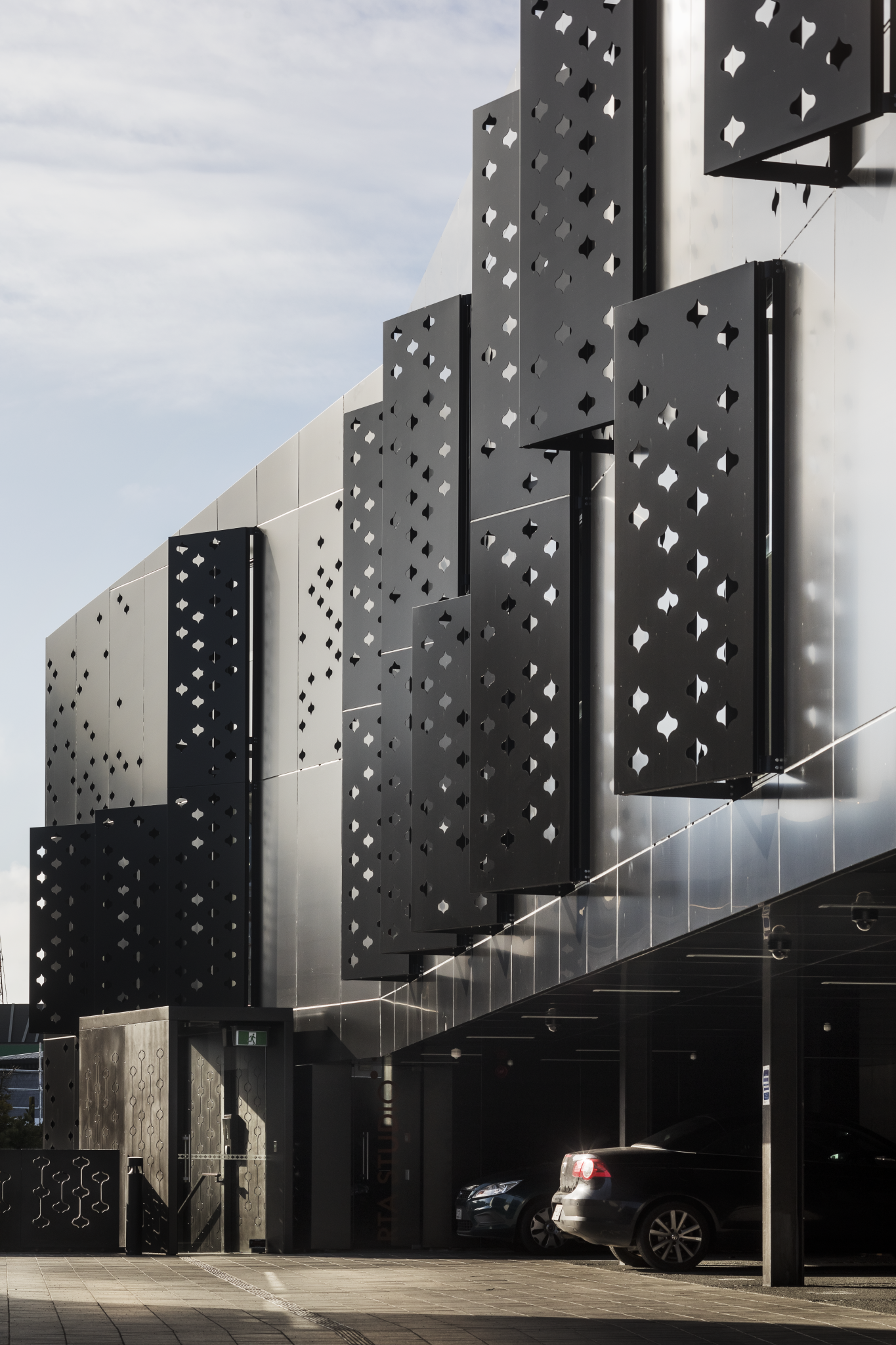 Pollen Street Office by RTA Studio - Architizer