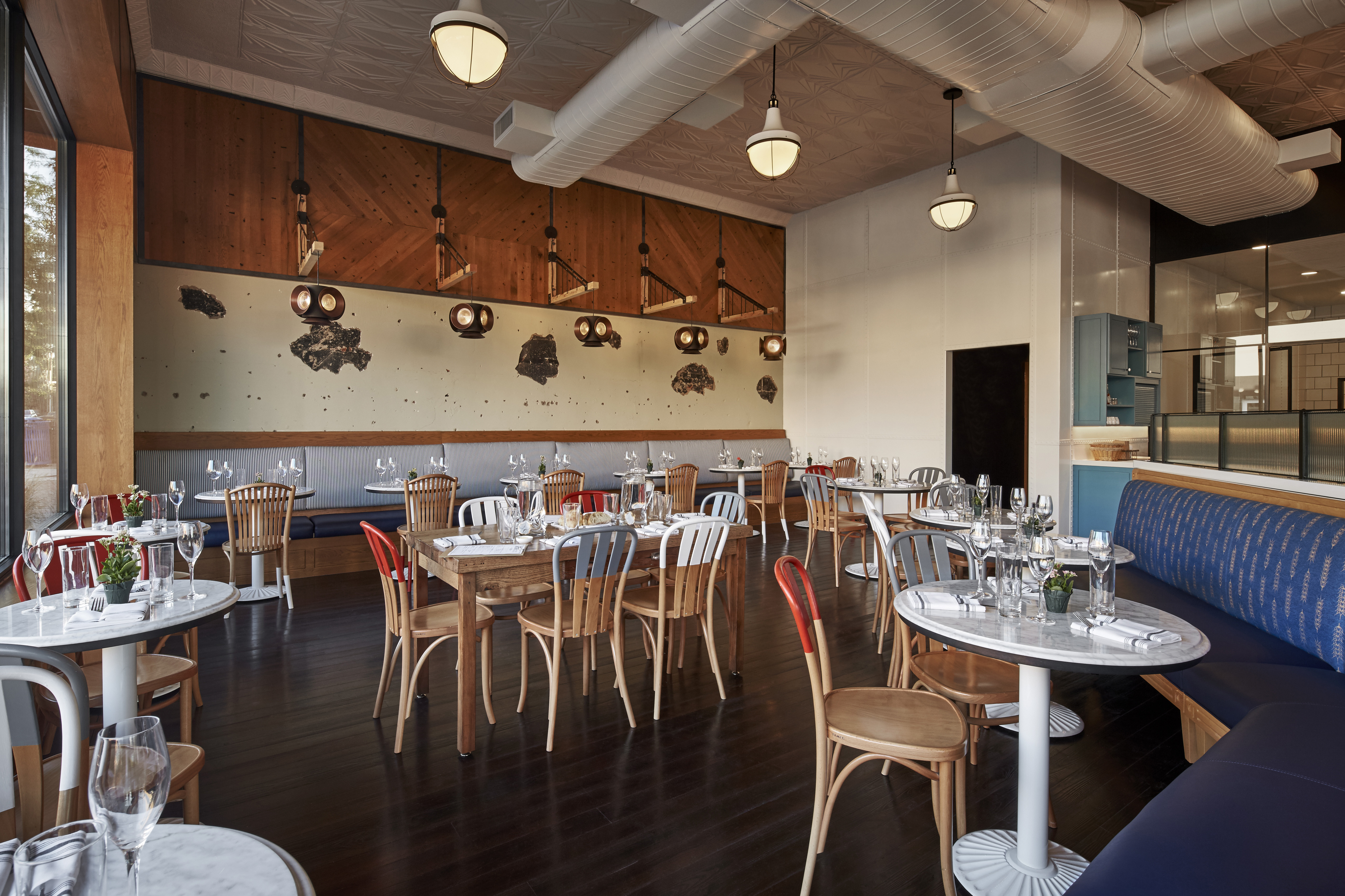 Junction Bakery & Bistro by CORE architecture + design - Architizer