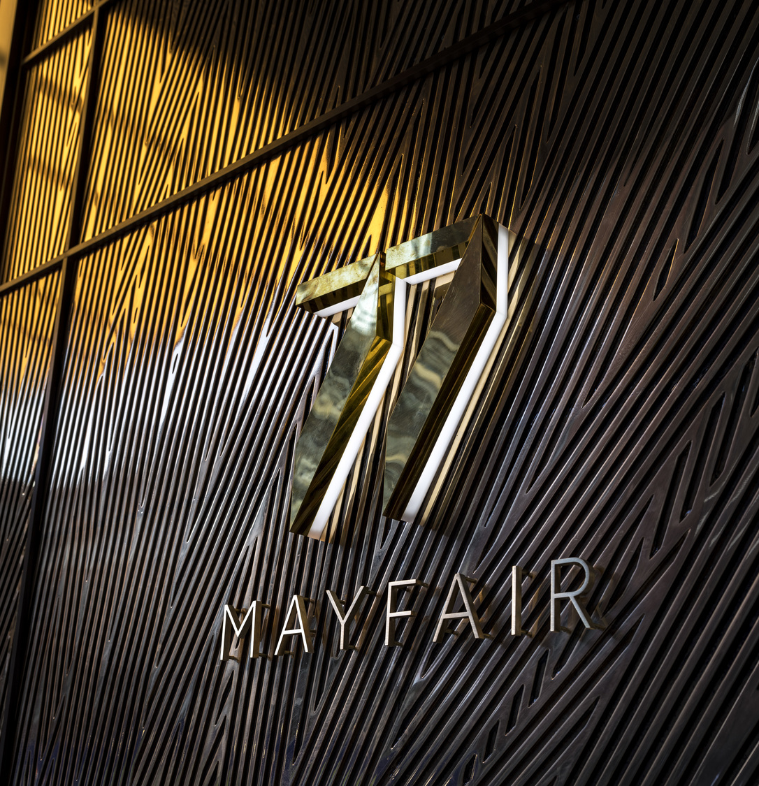 77 Mayfair by Squire and Partners - Architizer